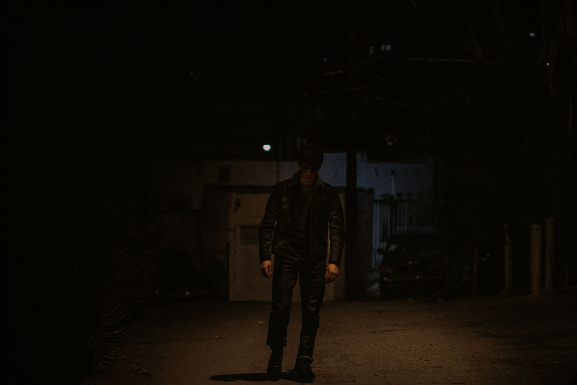 Wayne Enterprises x Uncrate x Imogene+Willie Kevlar ジーンズ | Uncrate