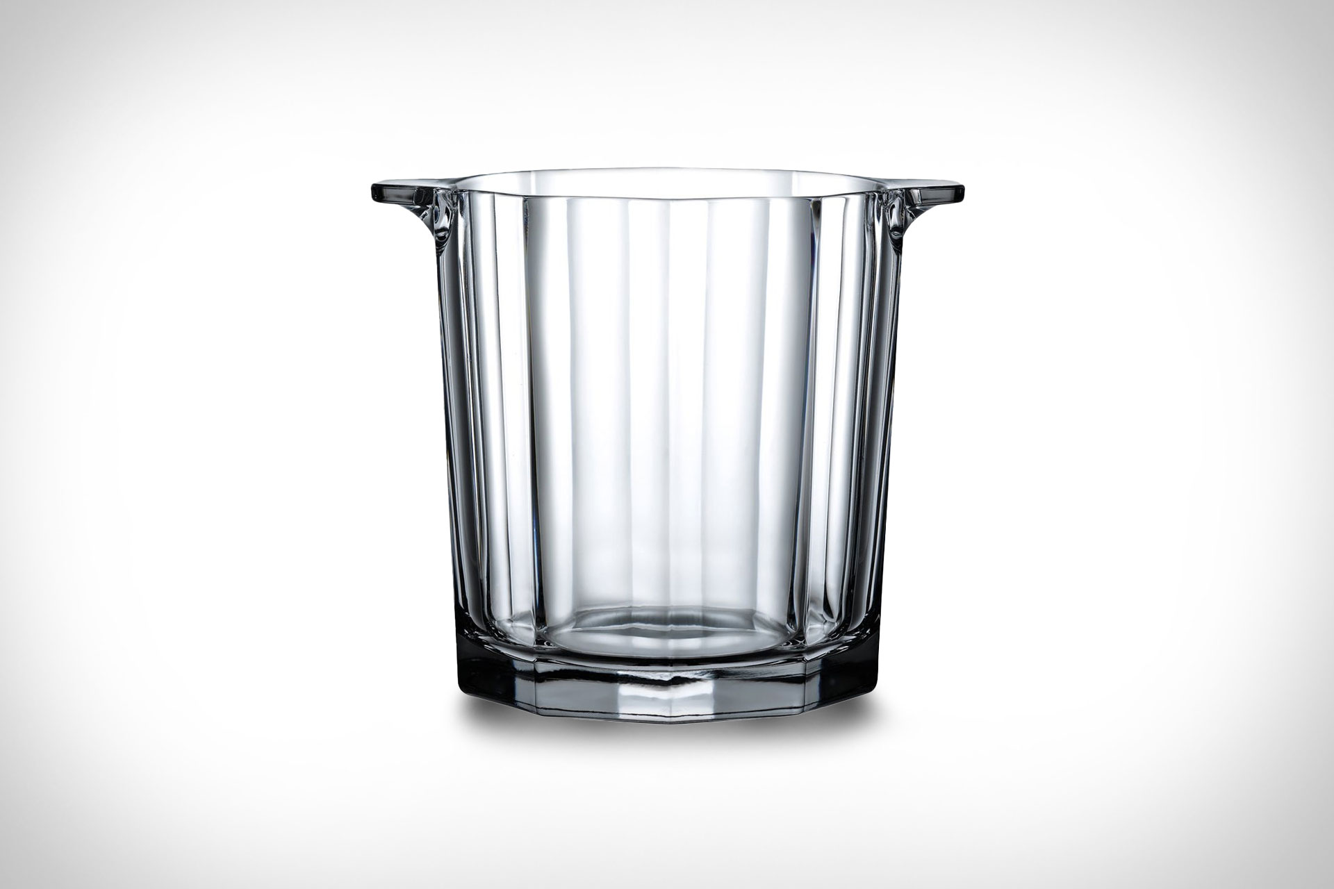 裸体海明威冰桶 | Uncrate