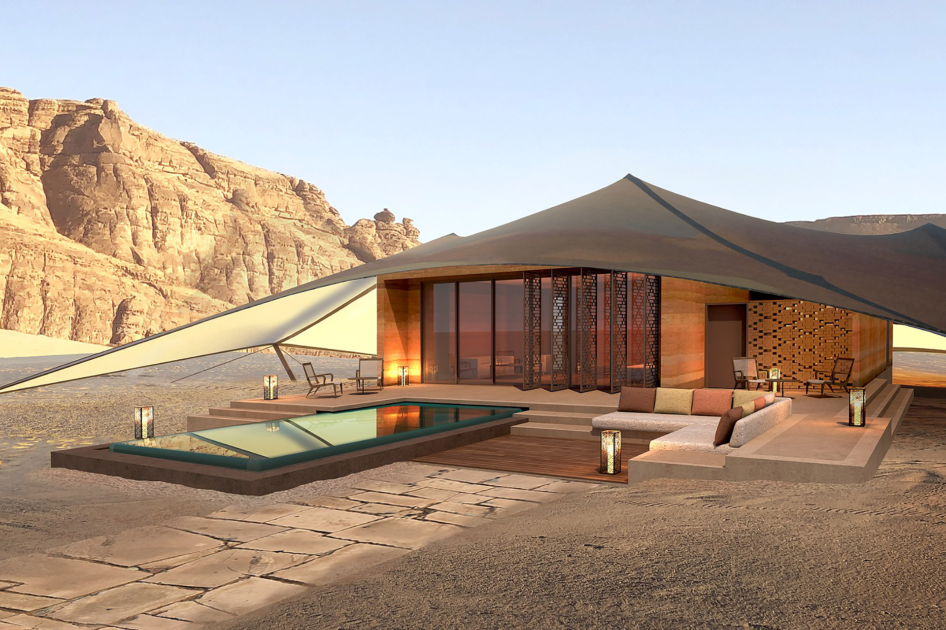 Banyan Tree Alula Resort | Uncrate