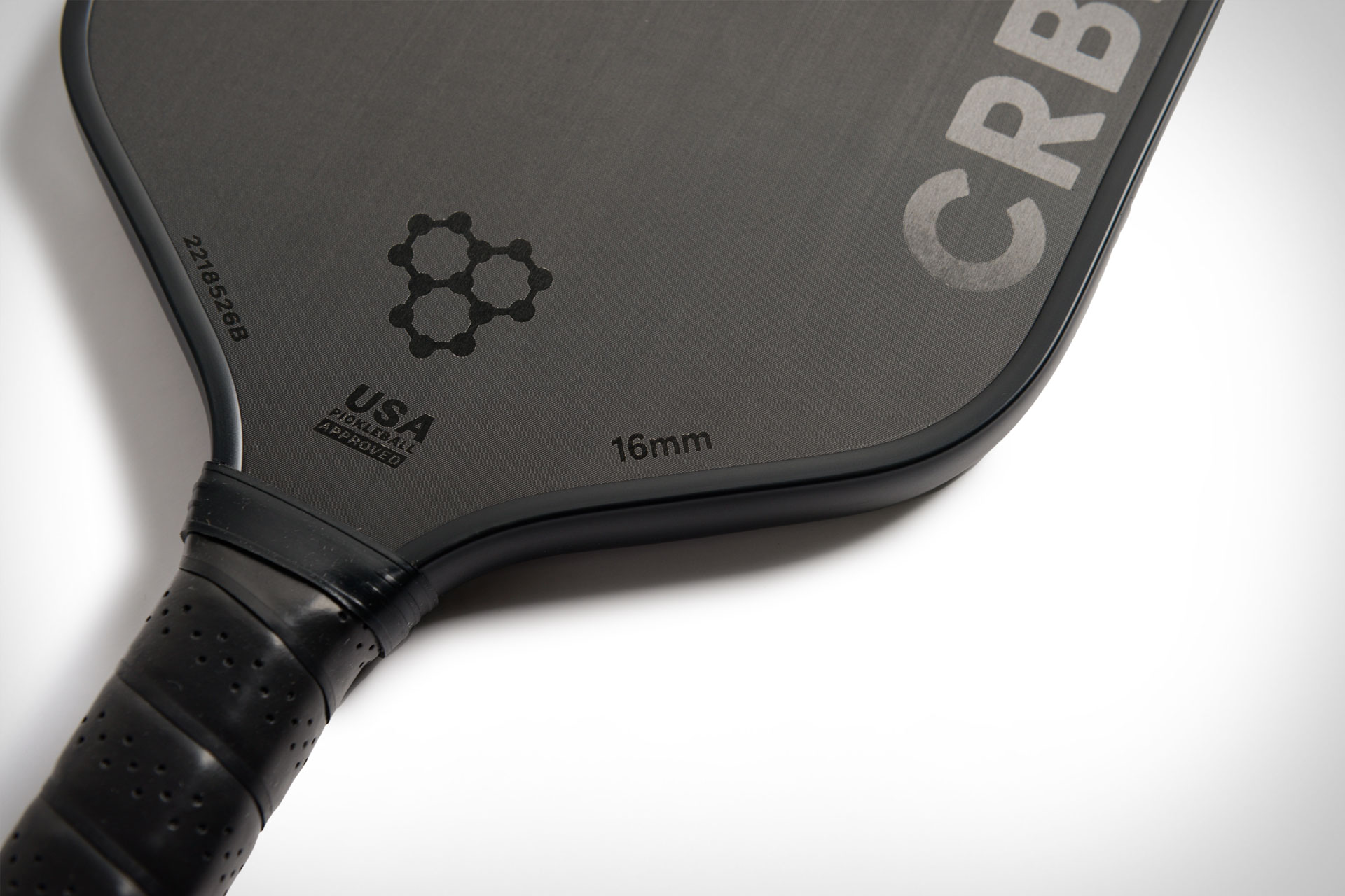 CRBN2 ピックルボール パドル | Uncrate