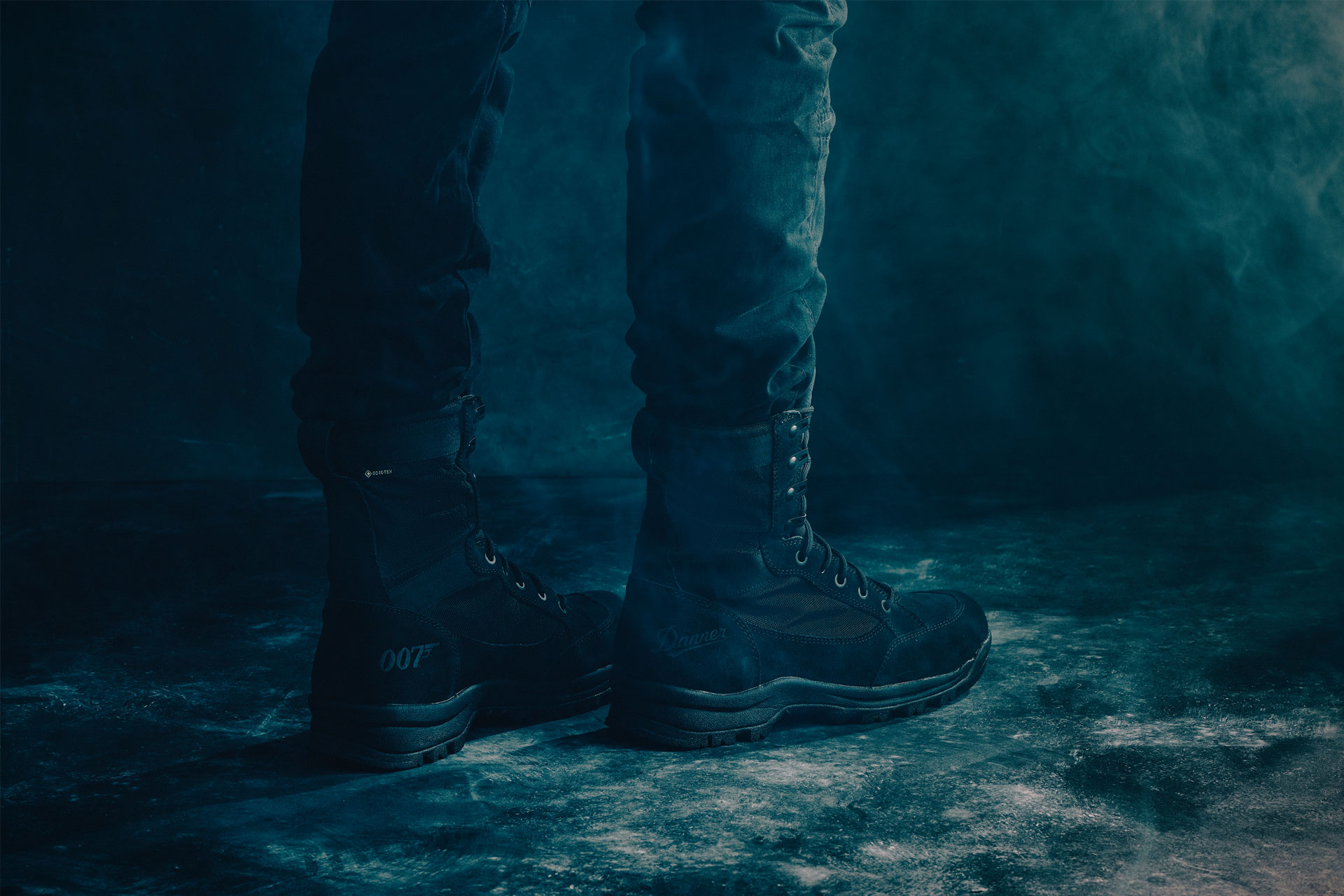 Danner 007 Tanicus Boots | Uncrate