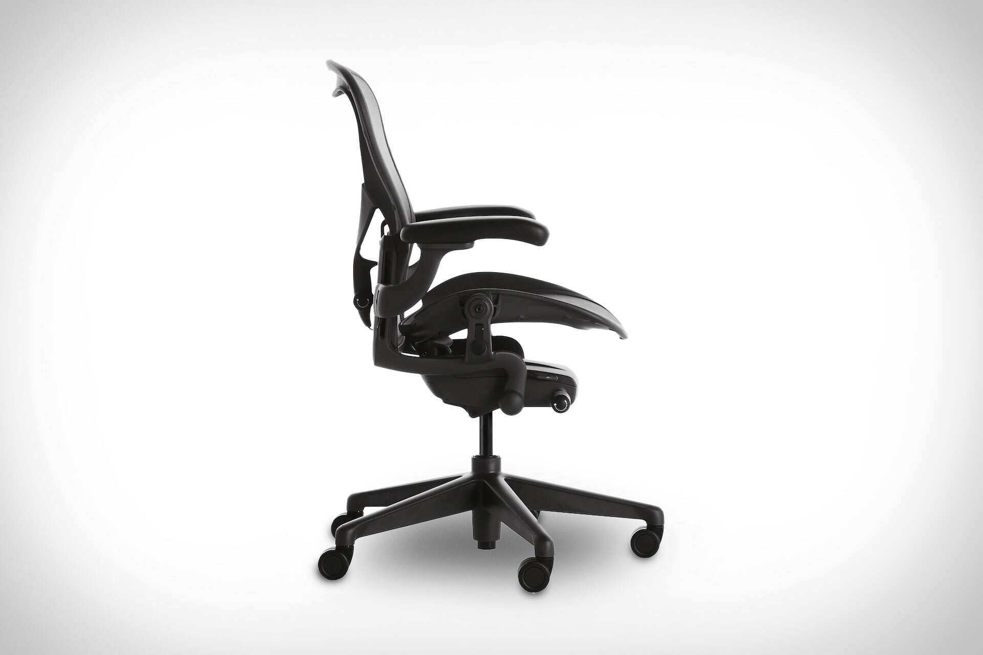 Silla Aeron de Herman Miller | Uncrate