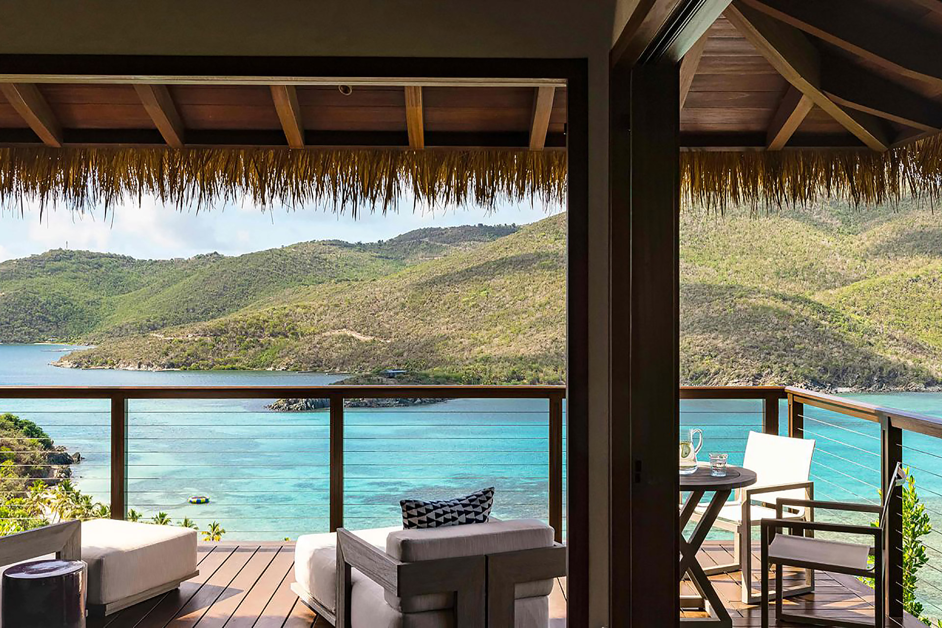 Moskito Island Village Estate | Uncrate