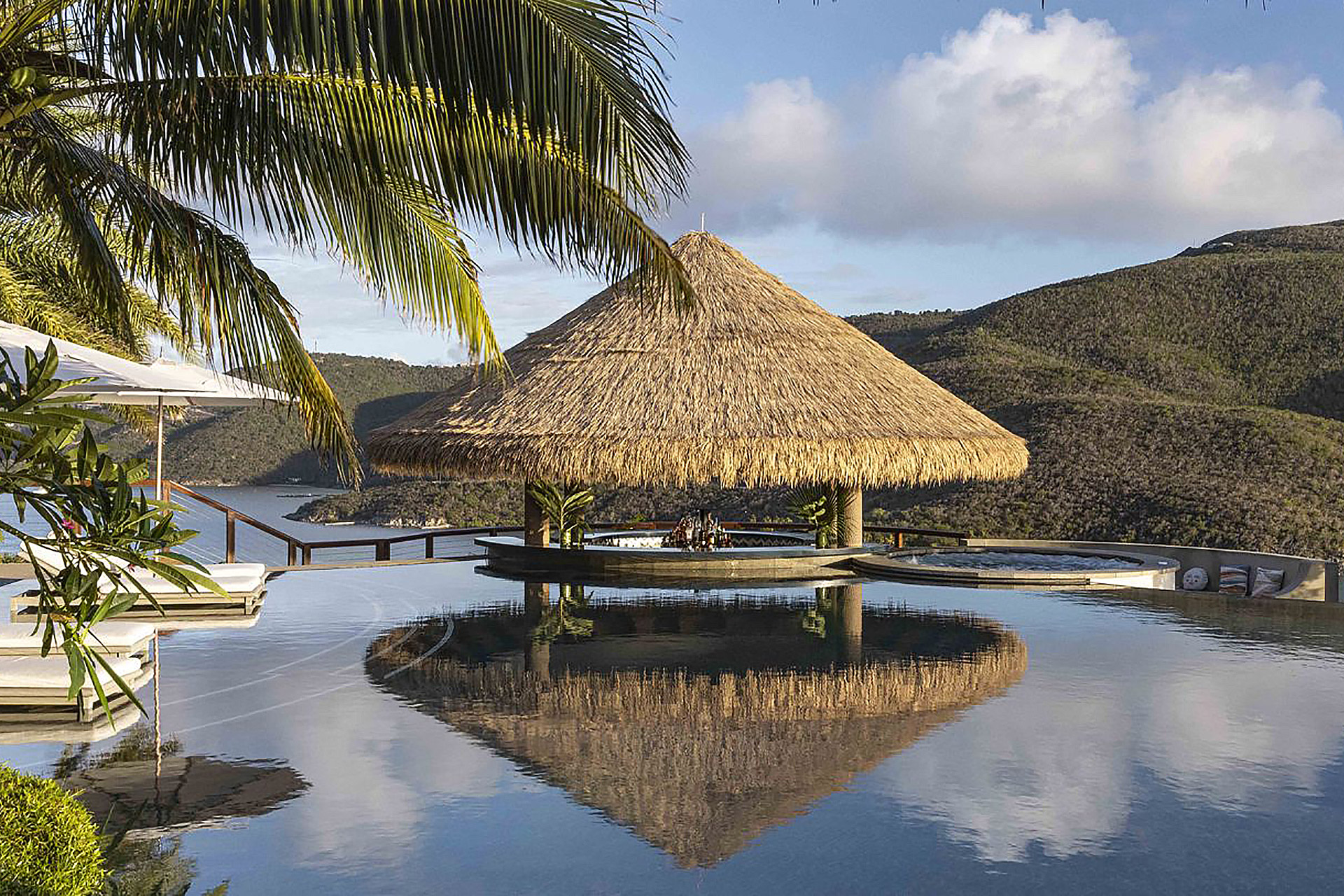 Moskito Island Village Estate | Uncrate