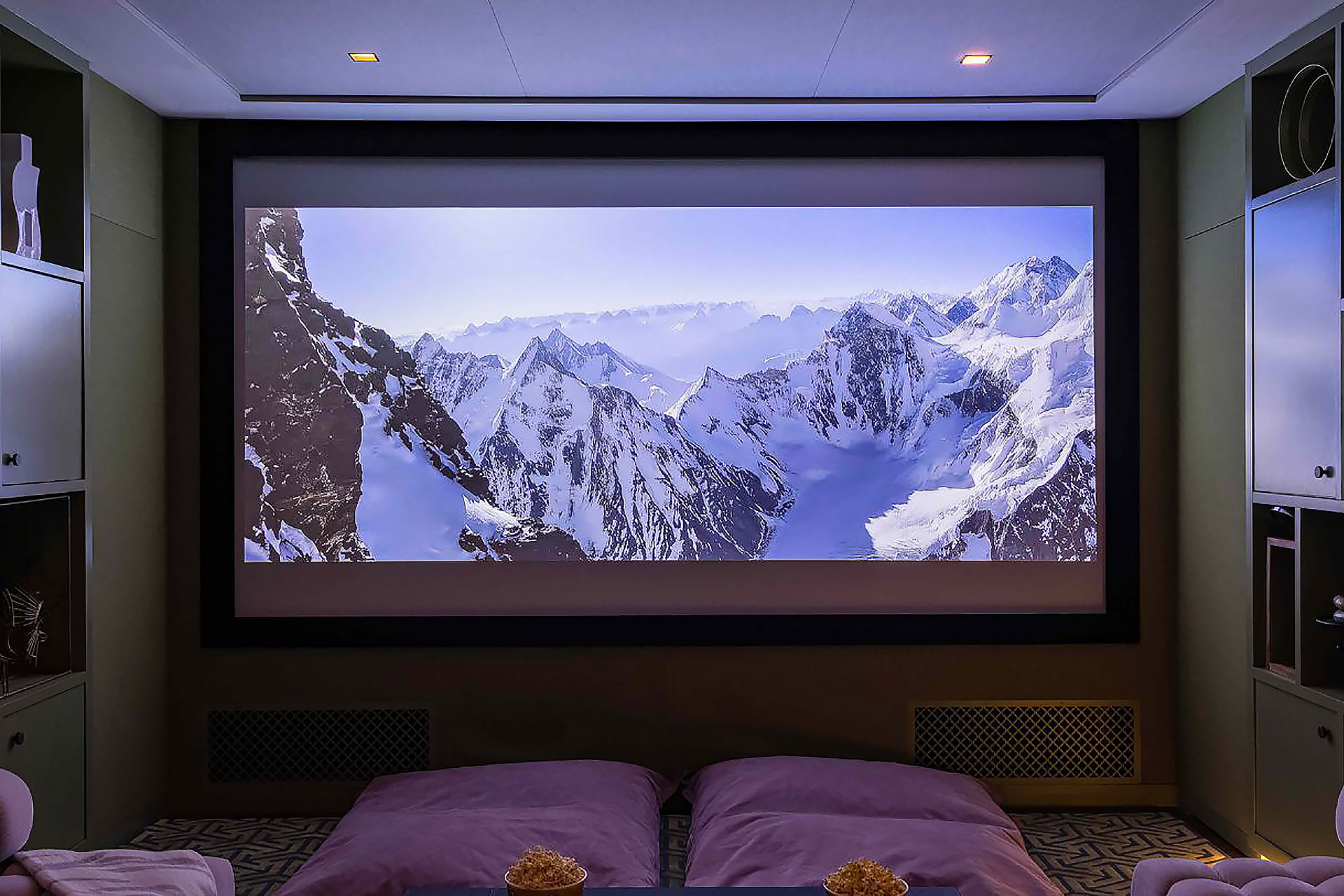 Moskito Island Village Estate | Uncrate