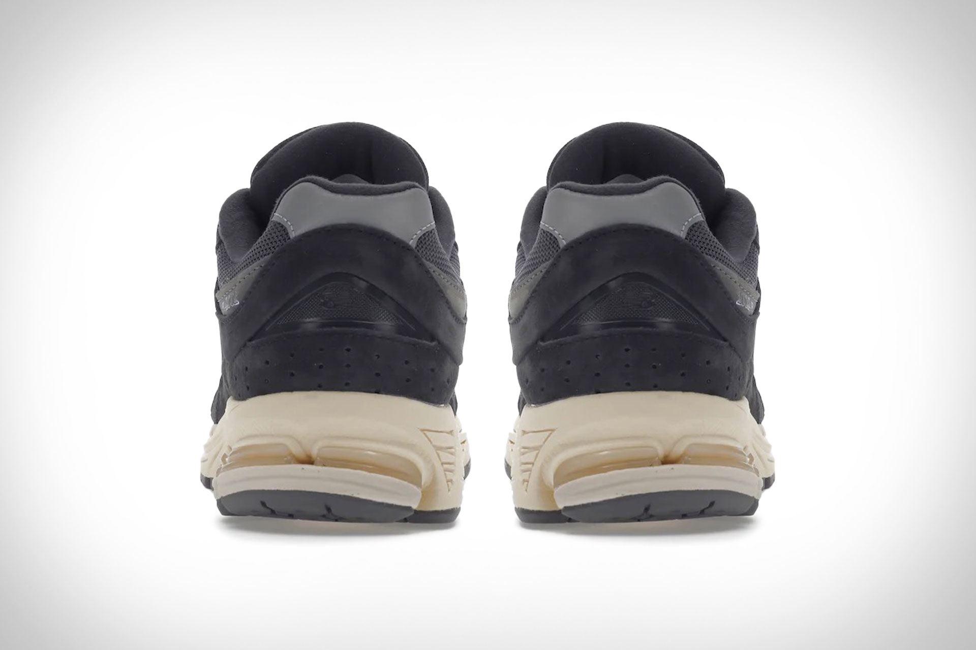 New Balance 2002 Phantom Sneakers | Uncrate