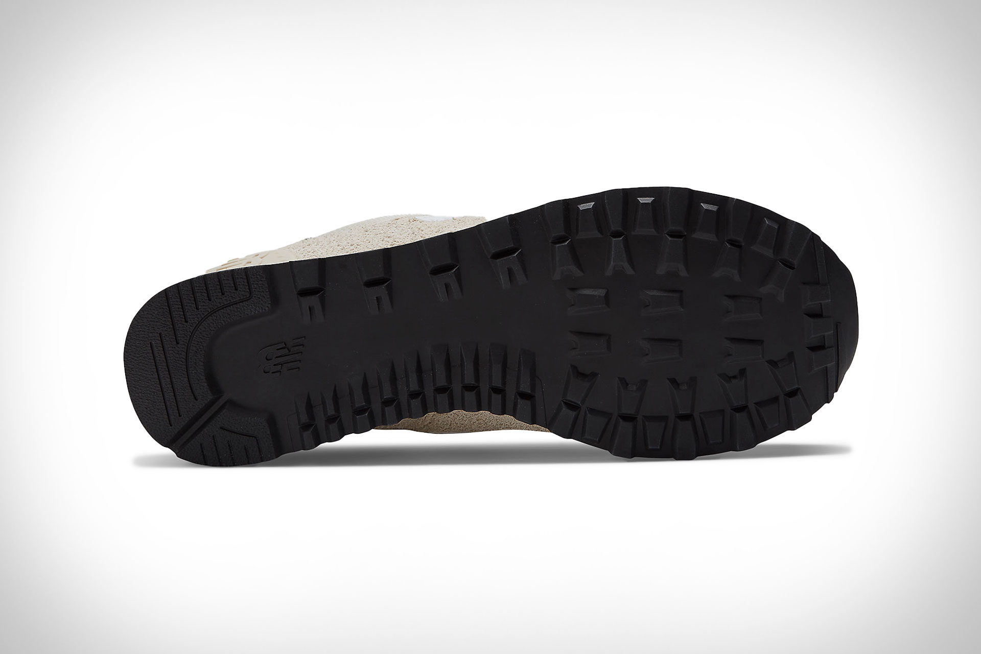 New Balance 574 Reflection Grey Sneakers | Uncrate