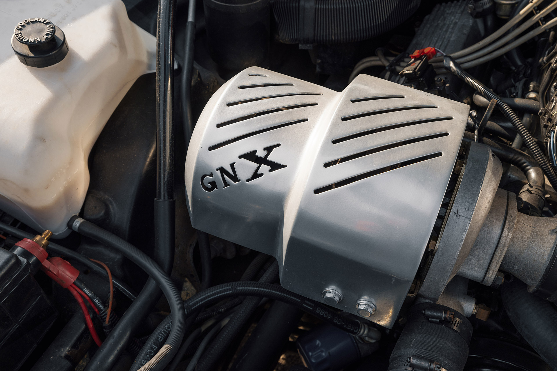 1987 Buick GNX | Uncrate