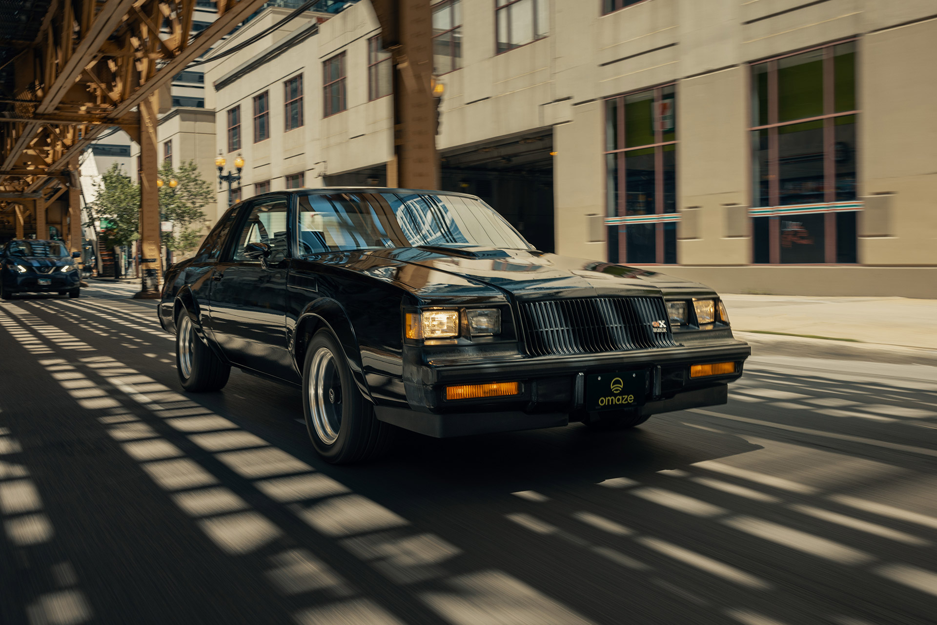 1987 Buick GNX | Uncrate