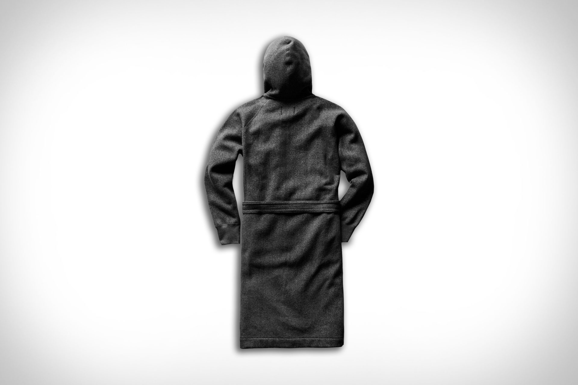 Reigning Champ Tiger Fleece Robe | Uncrate