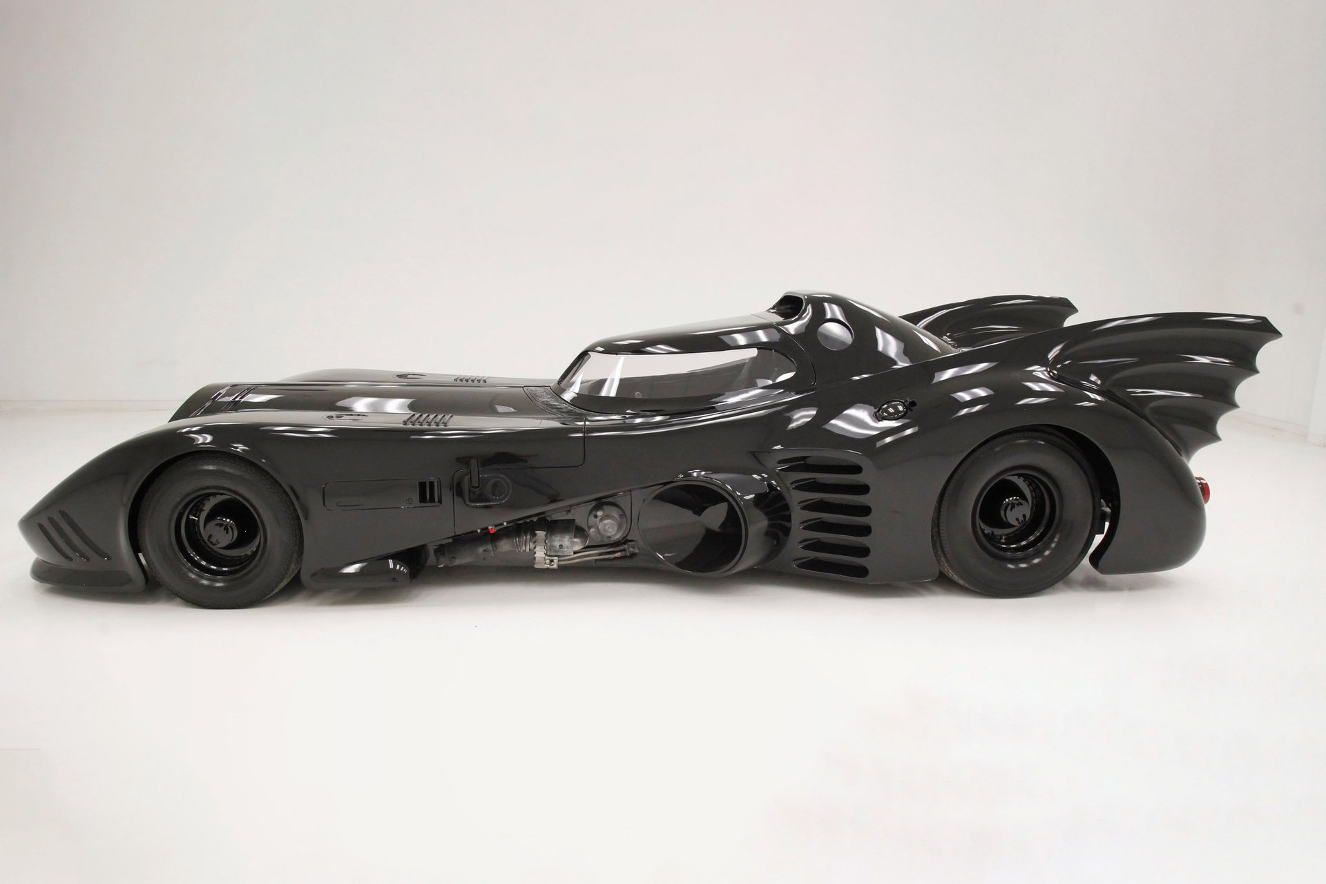 1989 Batmobile | Uncrate