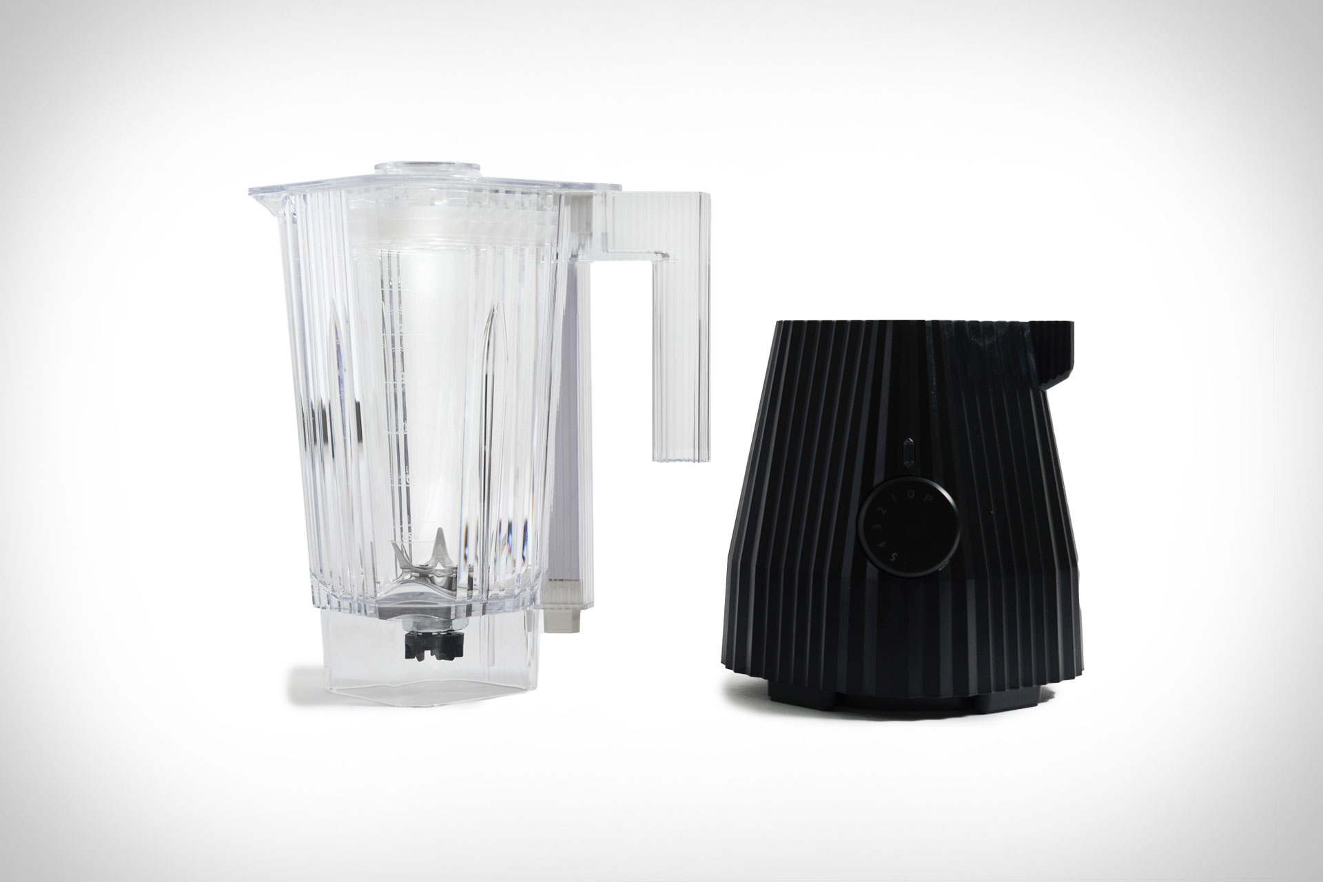 アレッシィ プリセ ブレンダー | Uncrate