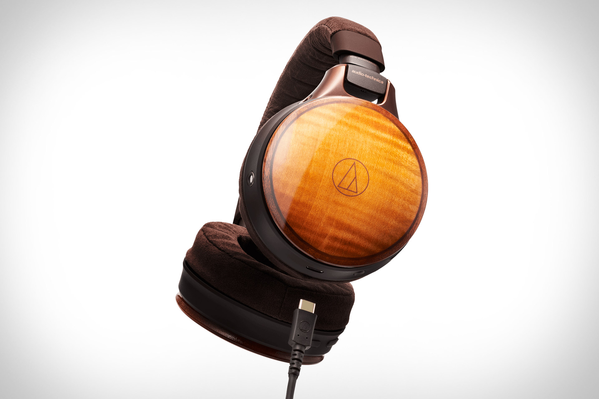 Audio-Technica ATH-WB2022 Wireless Headphones | Uncrate