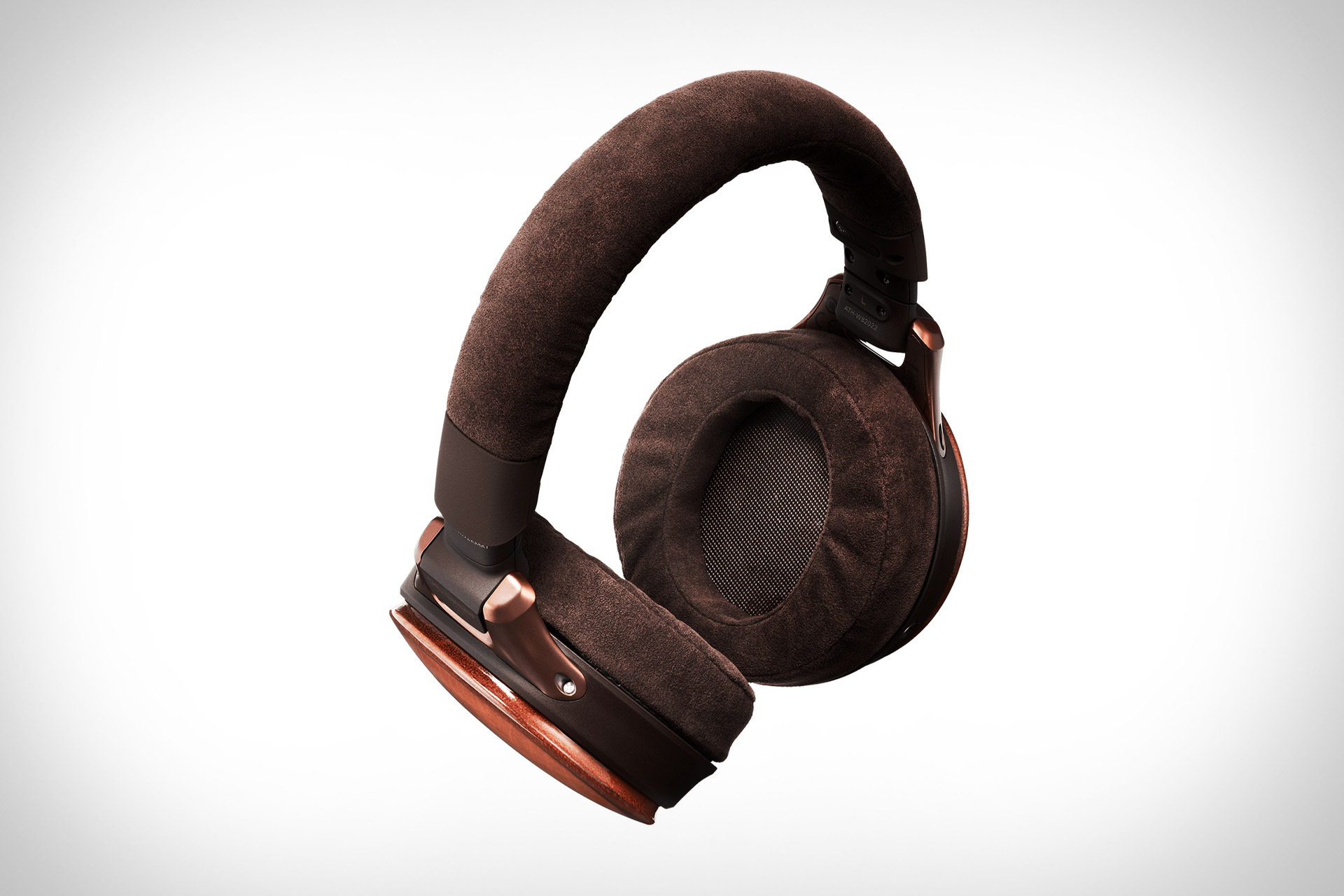 铁三角 ATH-WB2022 无线耳机 | Uncrate