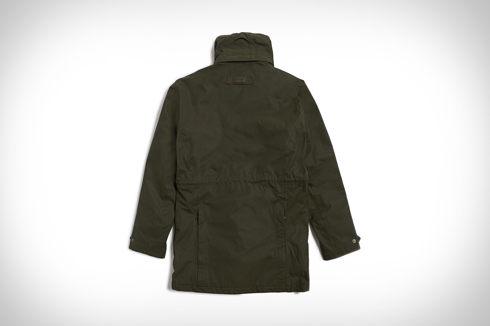 Barbour Beaconsfield Jacket | Uncrate