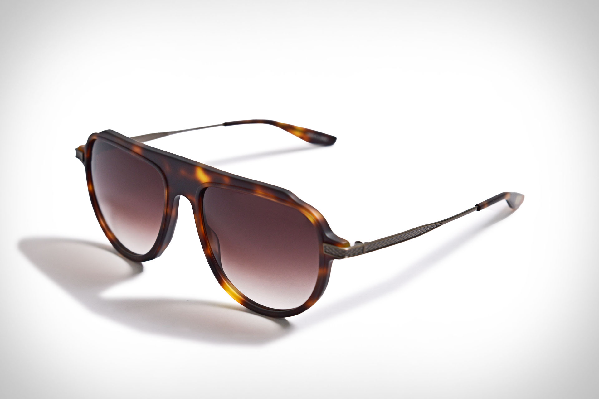 Barton Perreira 007 AVTAK Sport Sunglasses | Uncrate