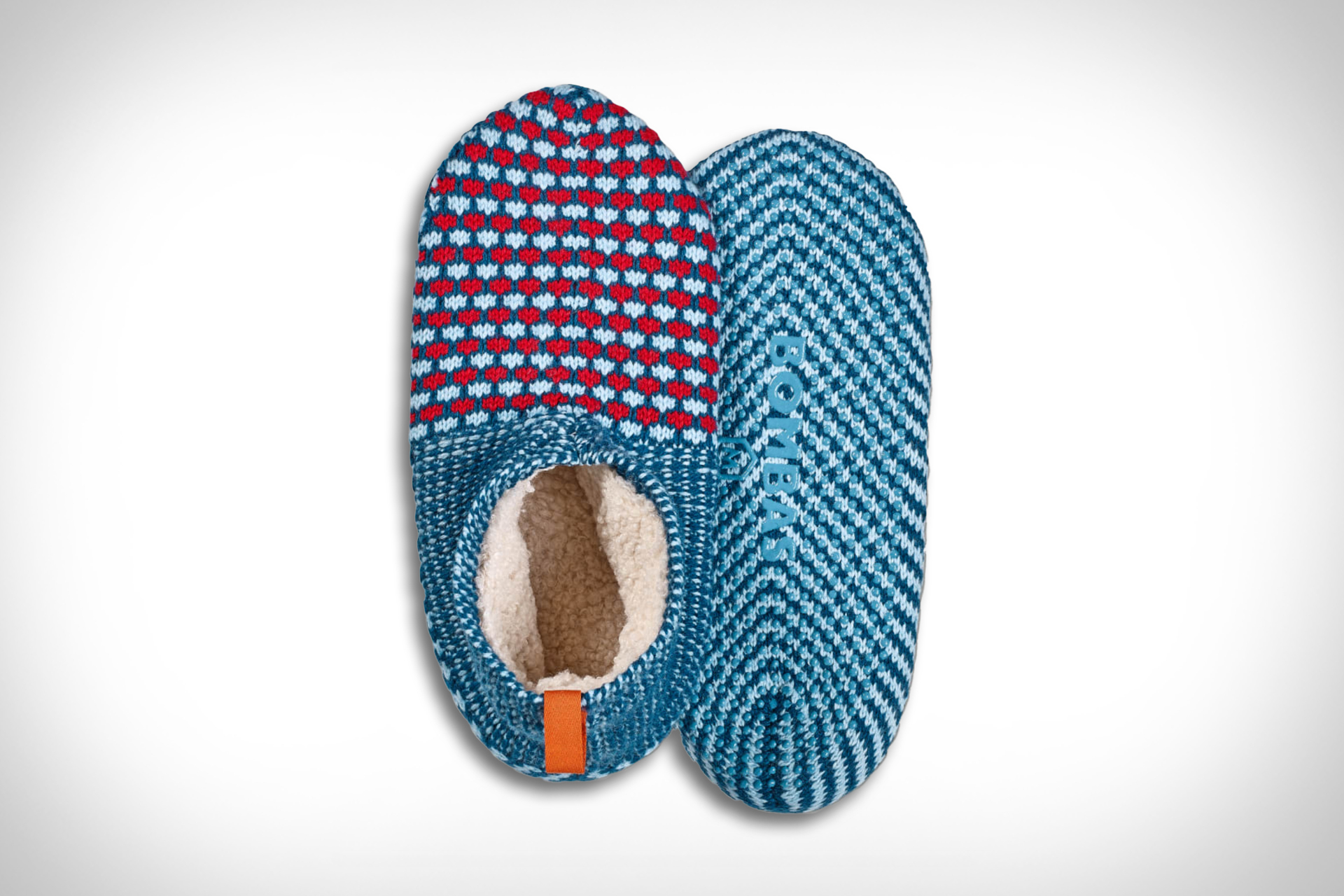 Bombas Gripper Slipper | Uncrate