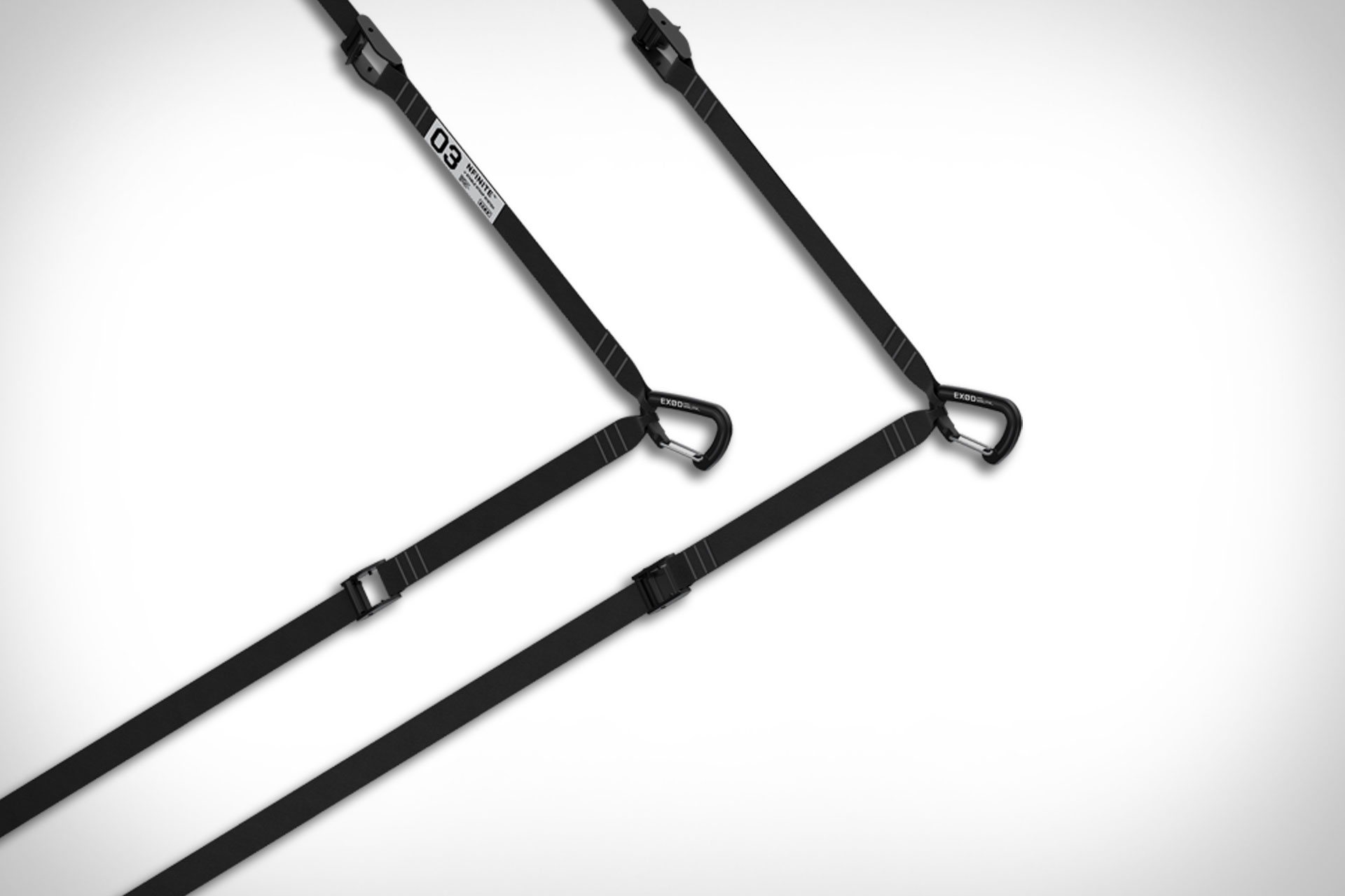 Exod Monolith Shelter Tent | Uncrate