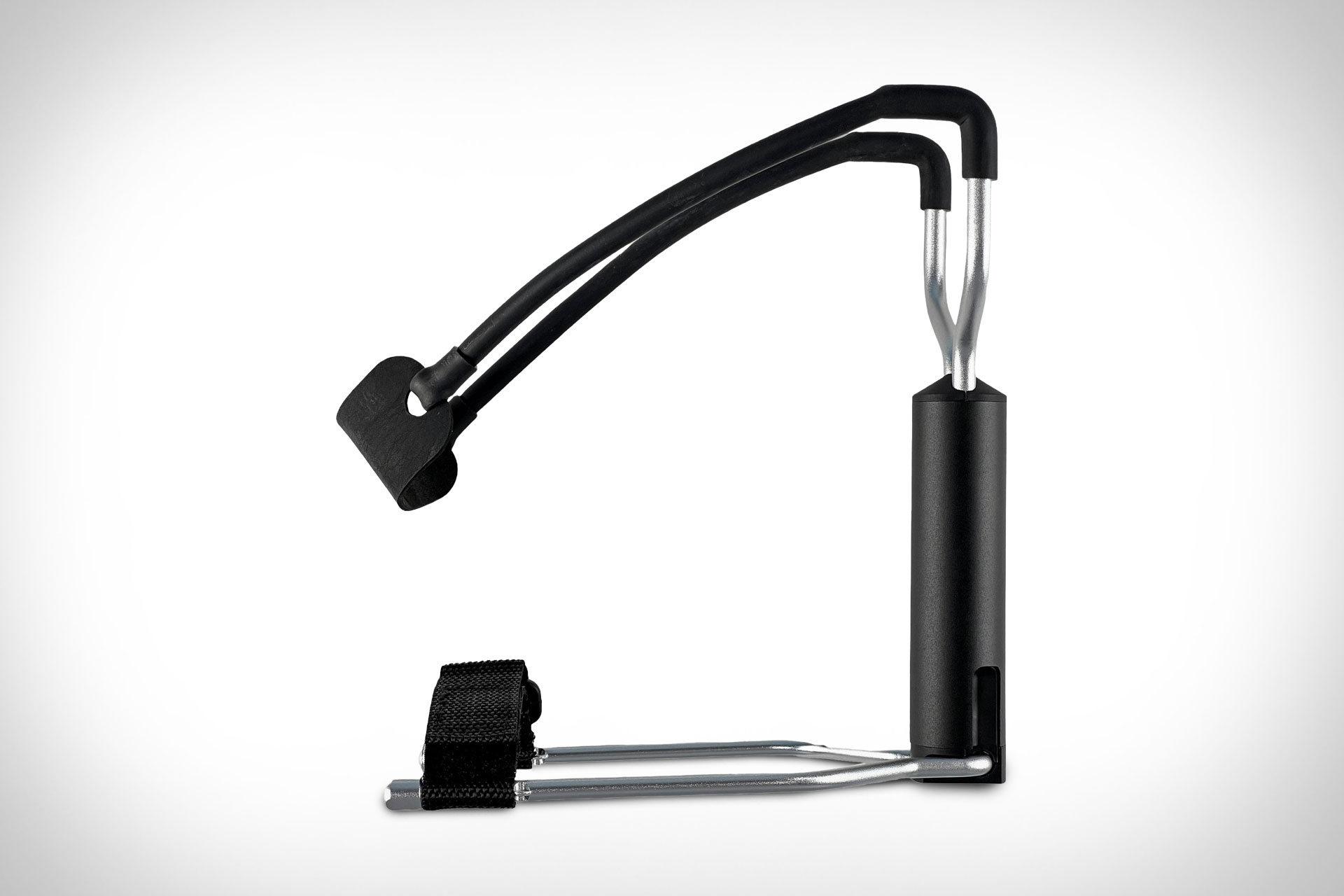 Hella Flip Folding Slingshot | Uncrate