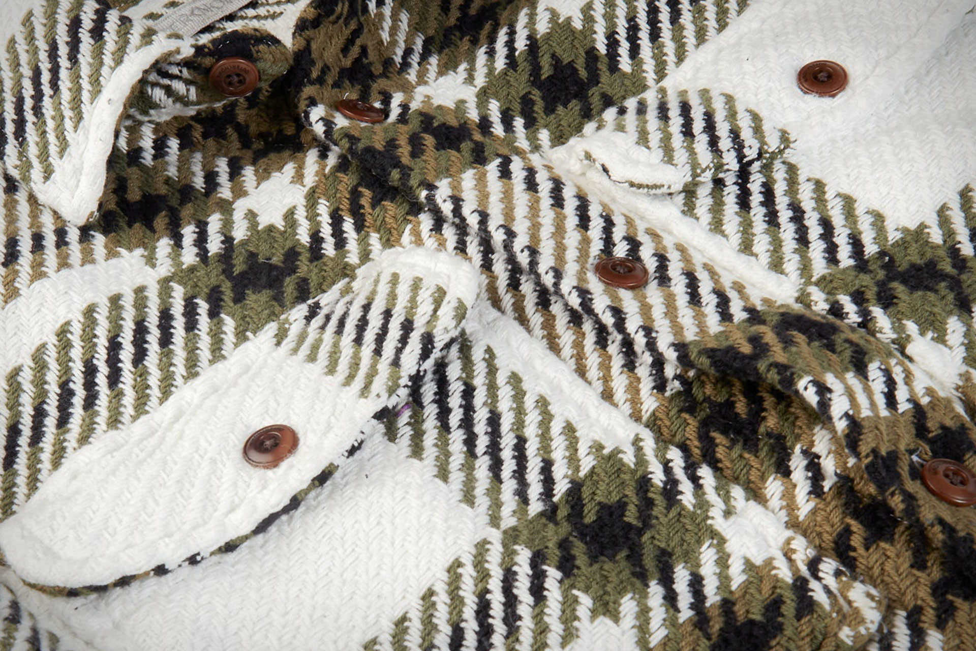 Chemise Outerknown Cloud Weave | Uncrate