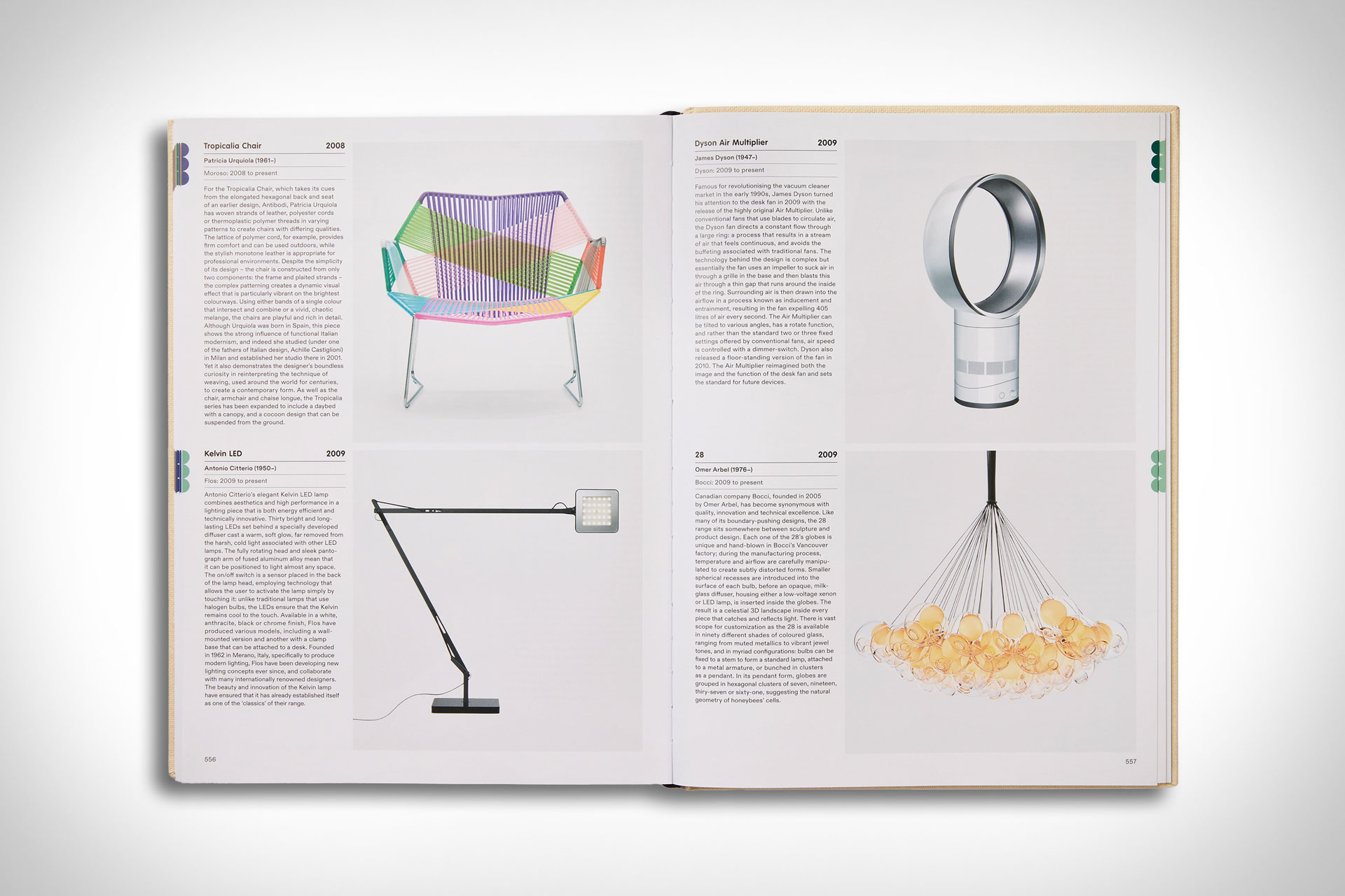 1000 Design Classics | Uncrate