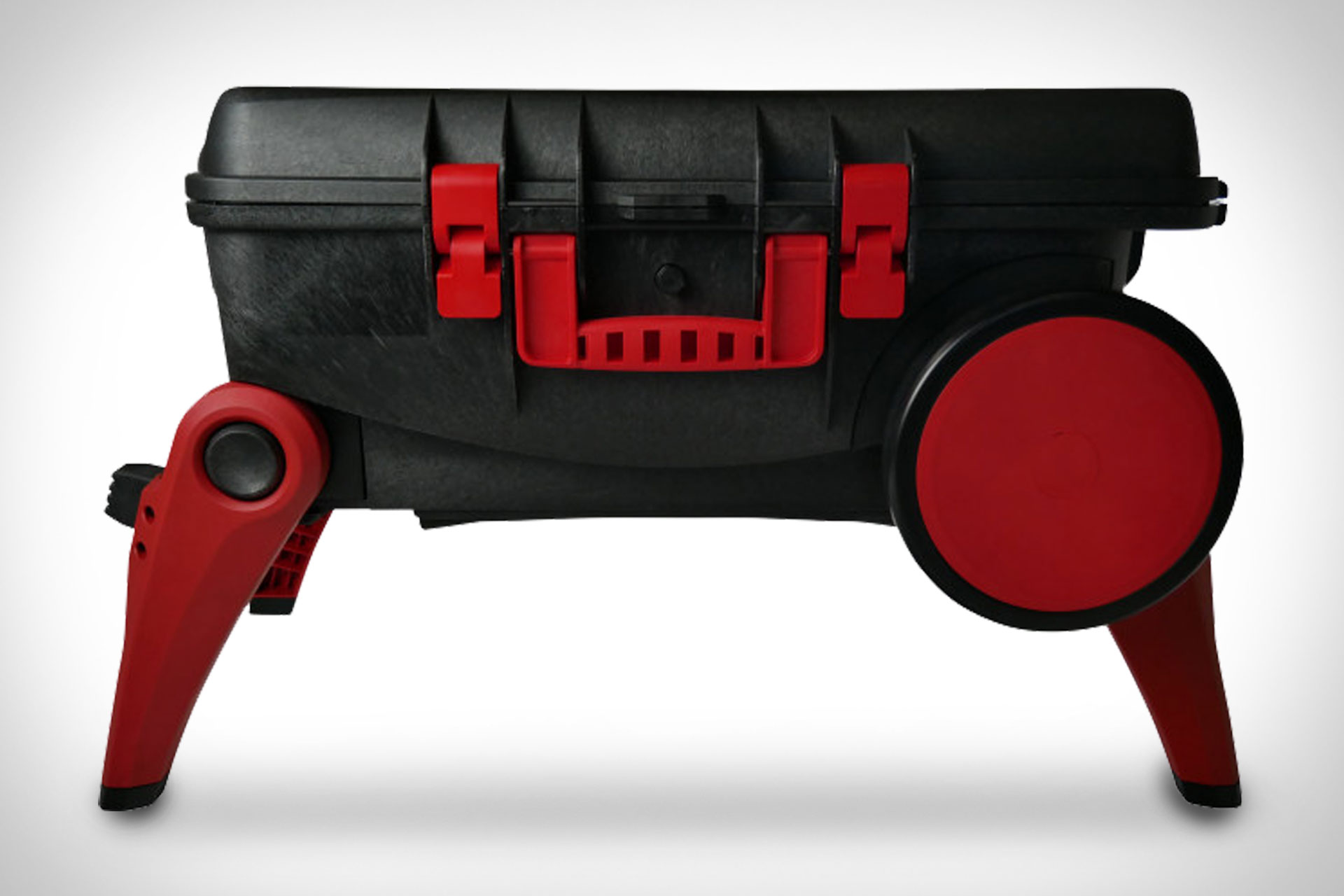 Wiha 93-Piece XXL3 Pro Tool Kit | Uncrate