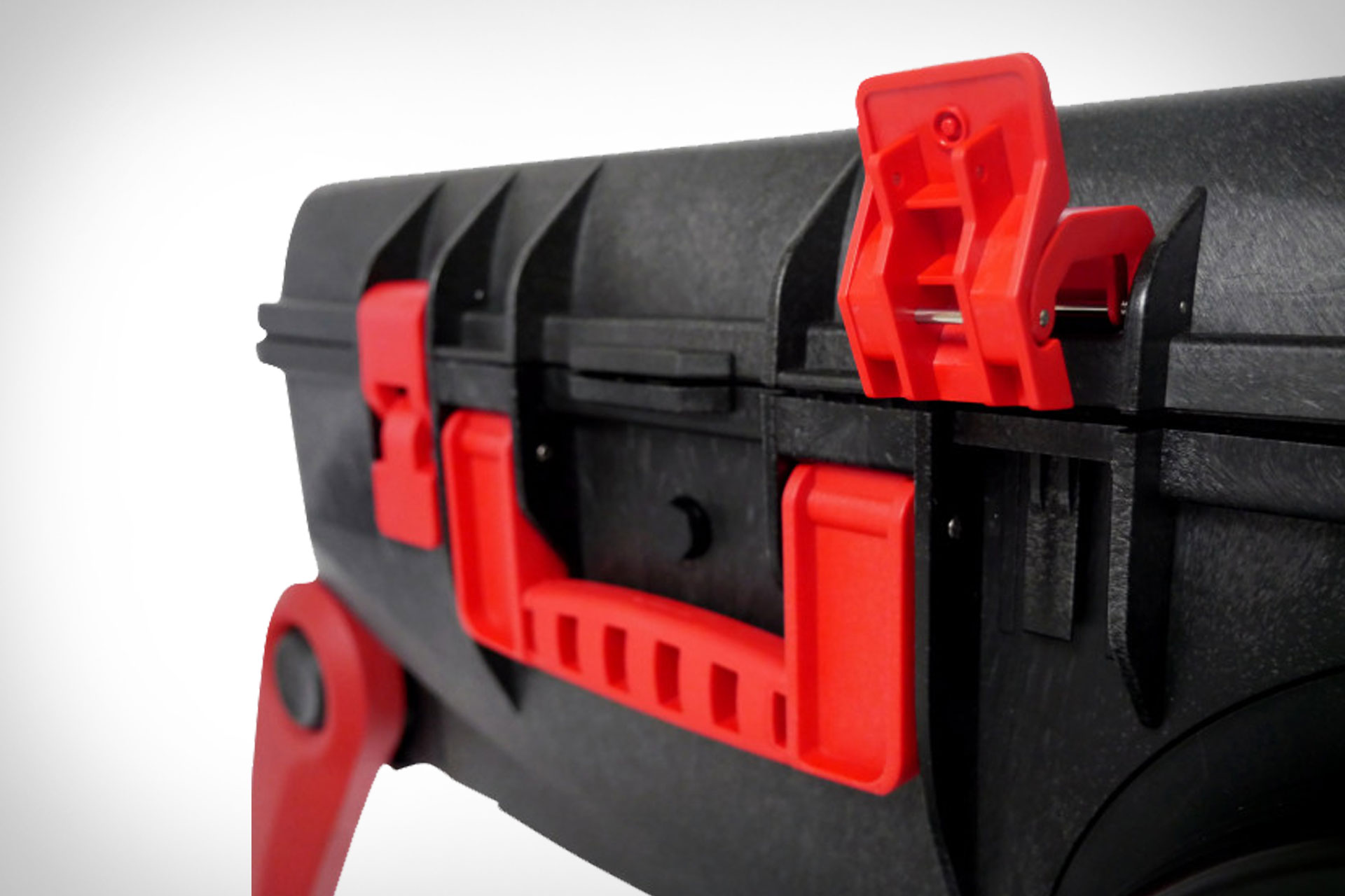 Wiha 93-Piece XXL3 Pro Tool Kit | Uncrate