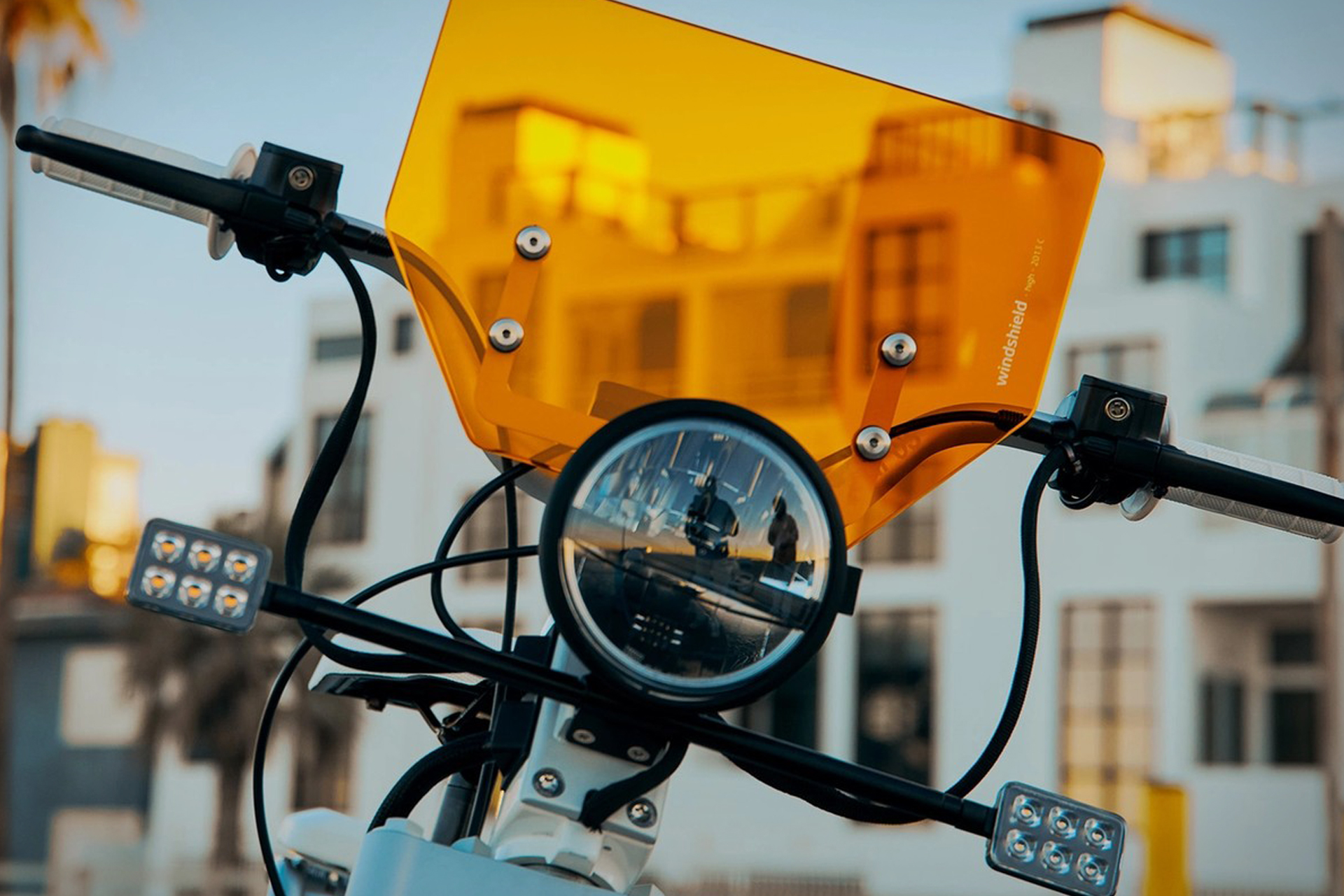 Cake Makka Flex 电动通勤自行车 | Uncrate