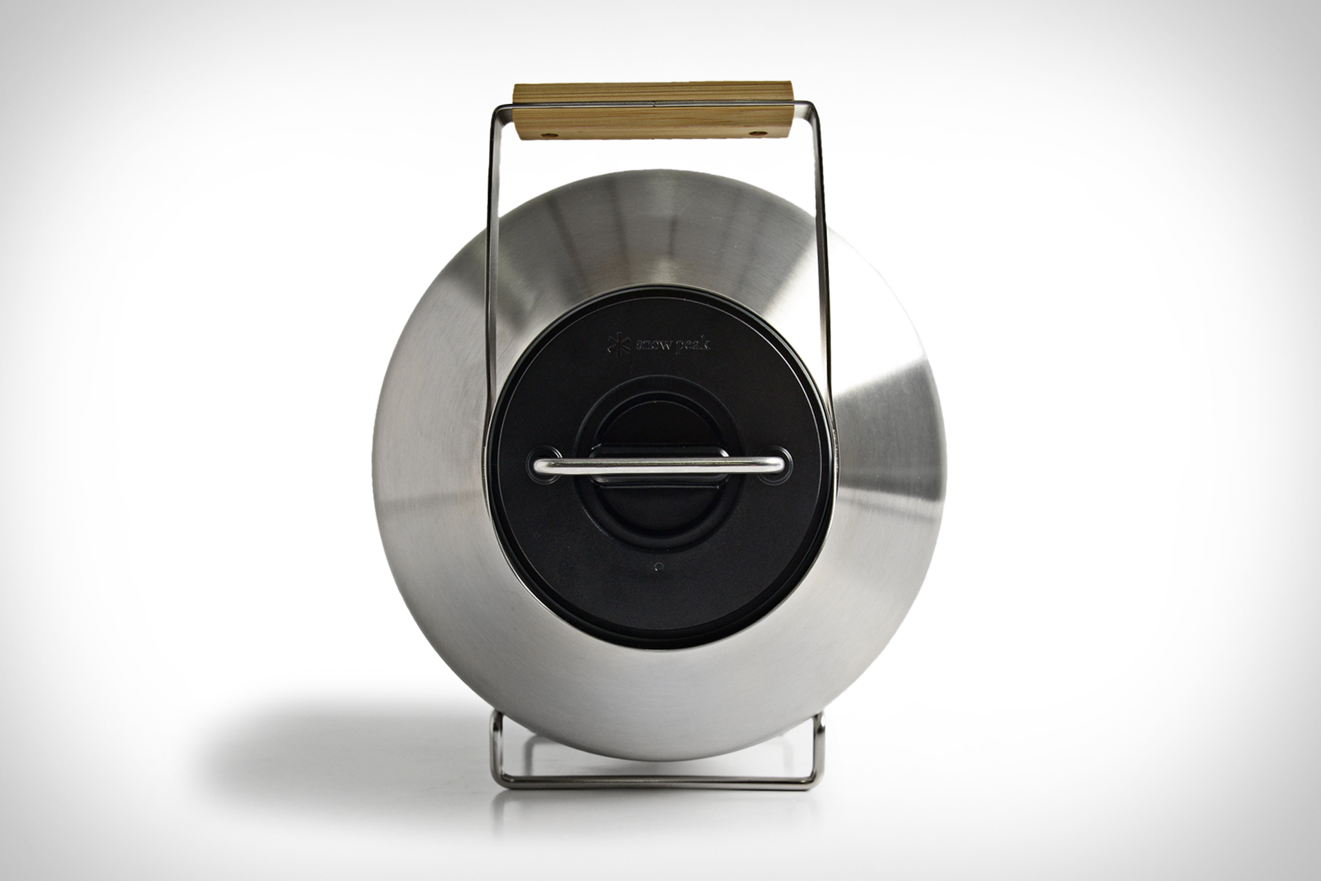 Tanque de cerveza Snow Peak Shimo | Uncrate