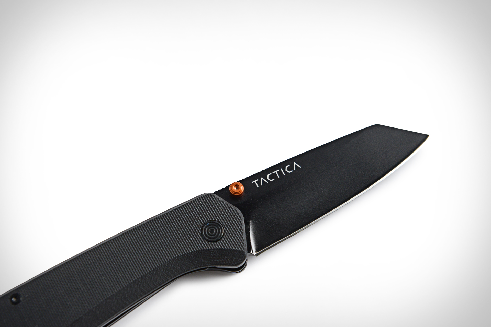 Tactica K.100 Pocket Knife | Uncrate