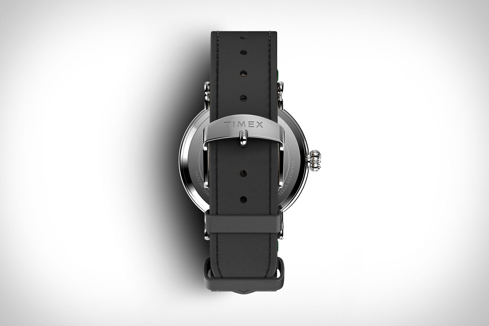 Timex x Peanuts Snoopy Ice Skating Watch | Uncrate