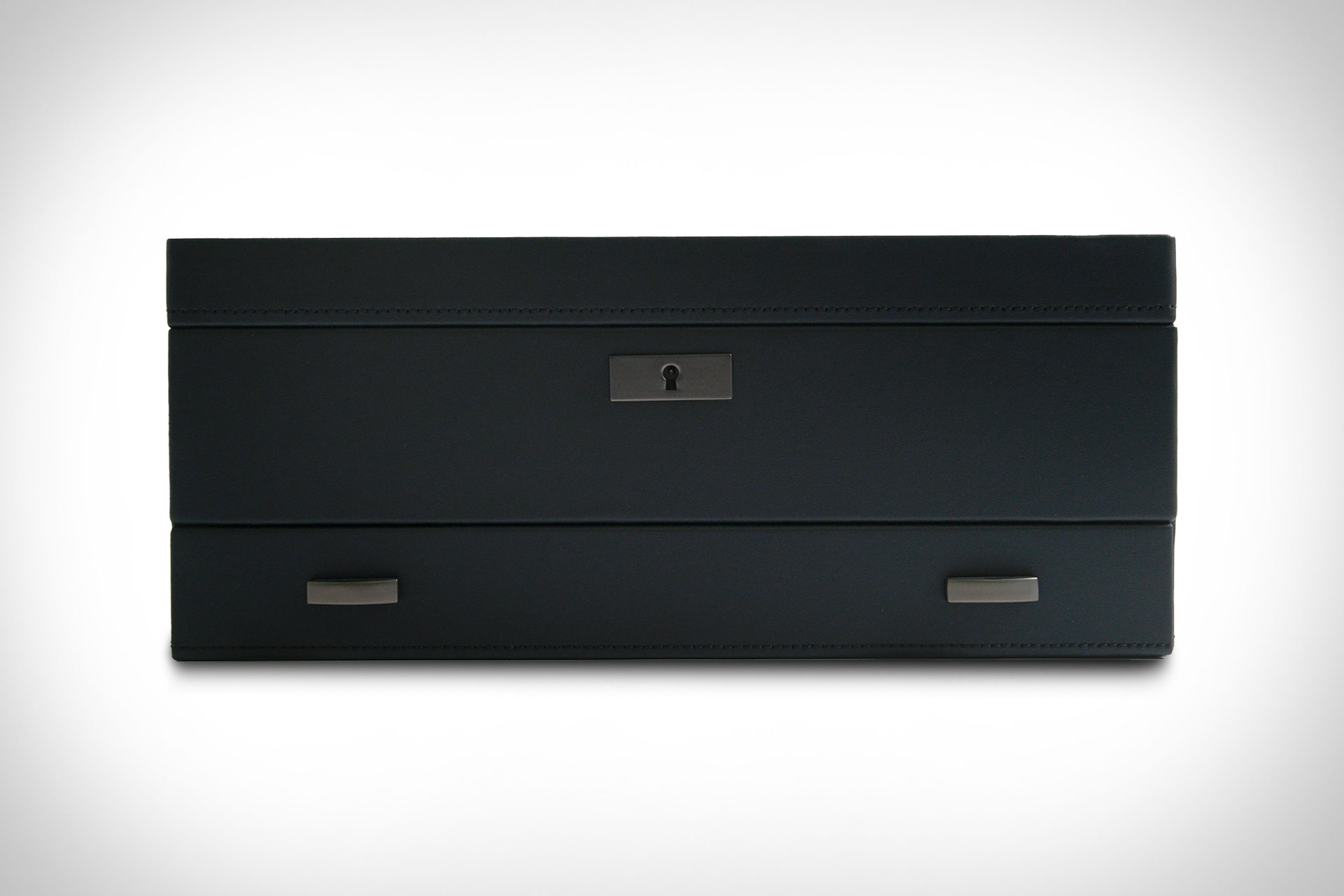 ウルフアクシス 10ピースウォッチボックス | Uncrate