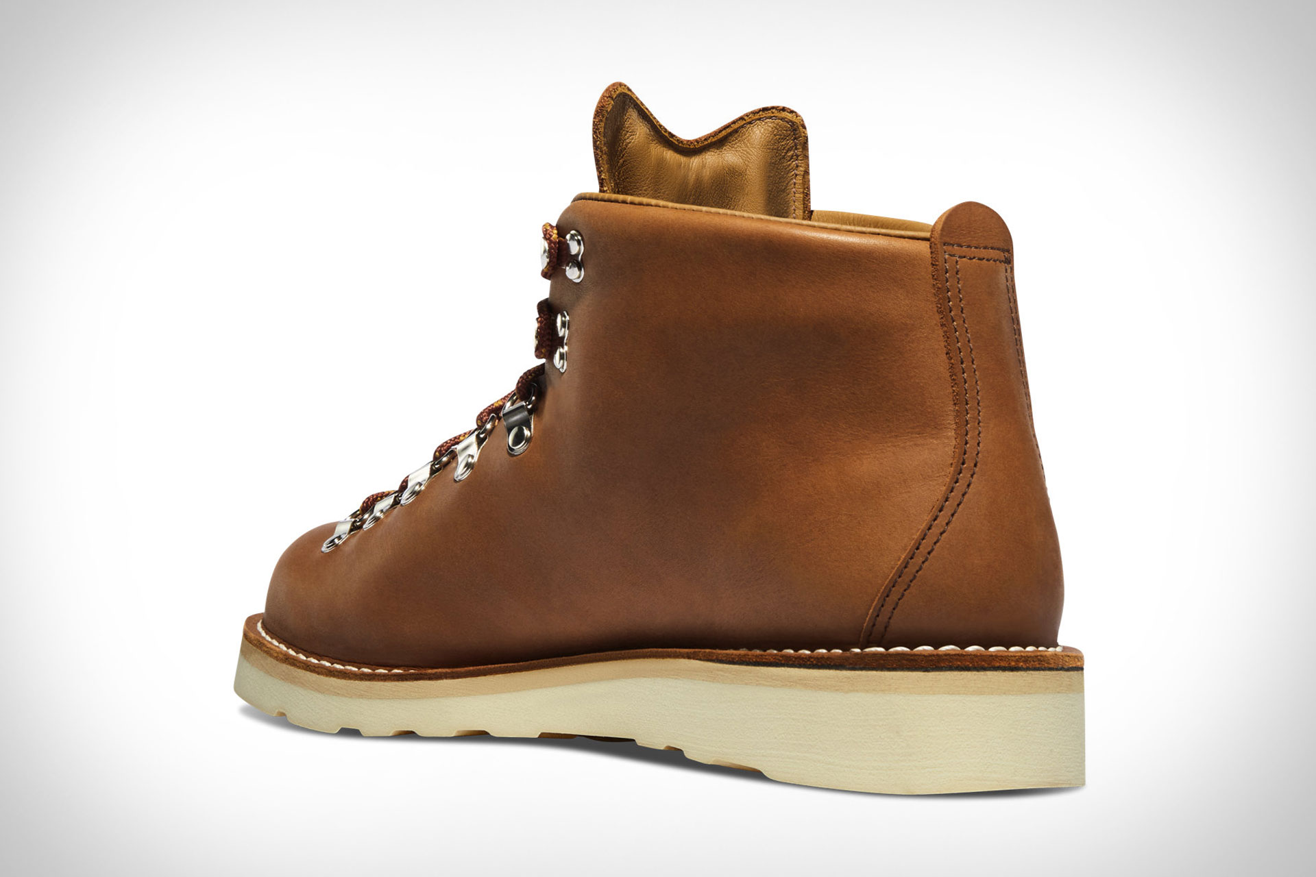 Danner Mountain Light Kenton Boots | Uncrate