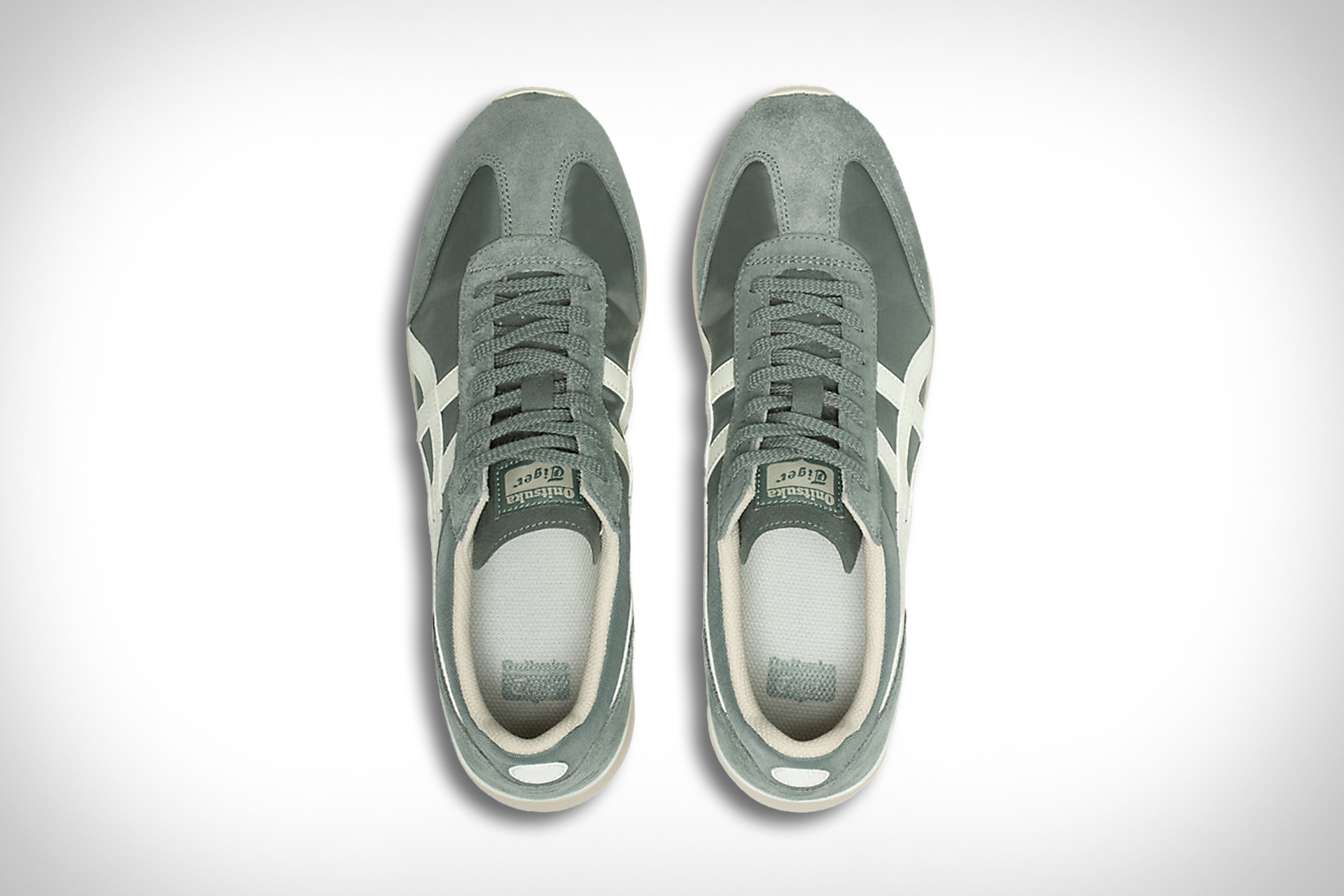 Onitsuka Tiger California 78 Monument Blue Sneakers | Uncrate