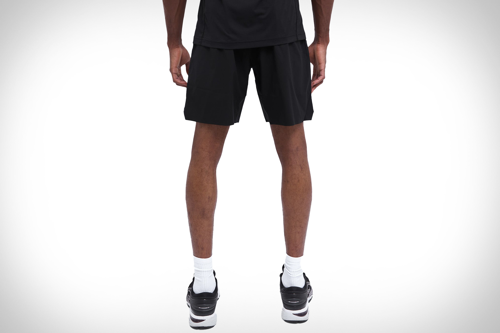 Reigning Champ トレーニングショーツ | Uncrate