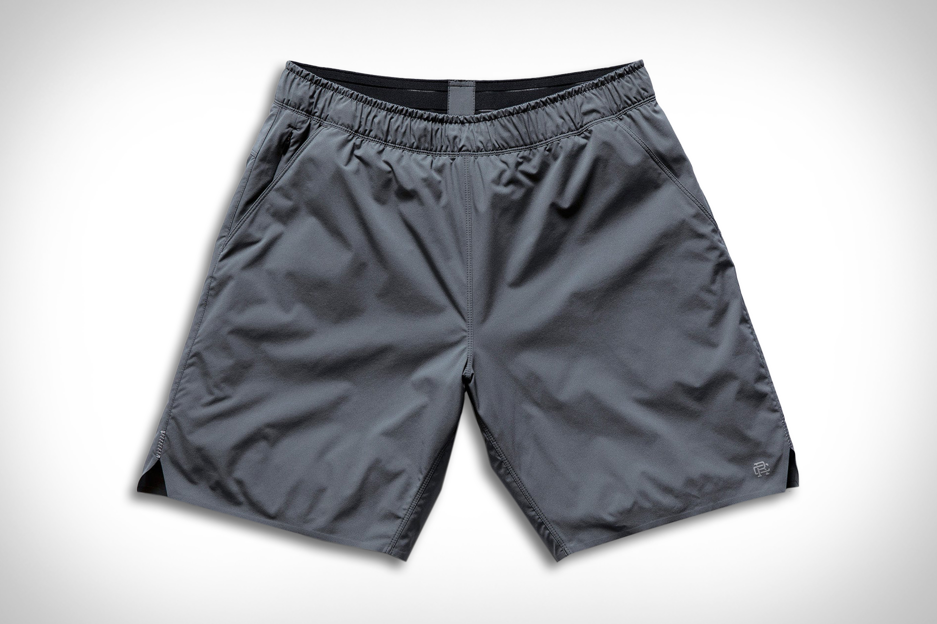Reigning Champ トレーニングショーツ | Uncrate