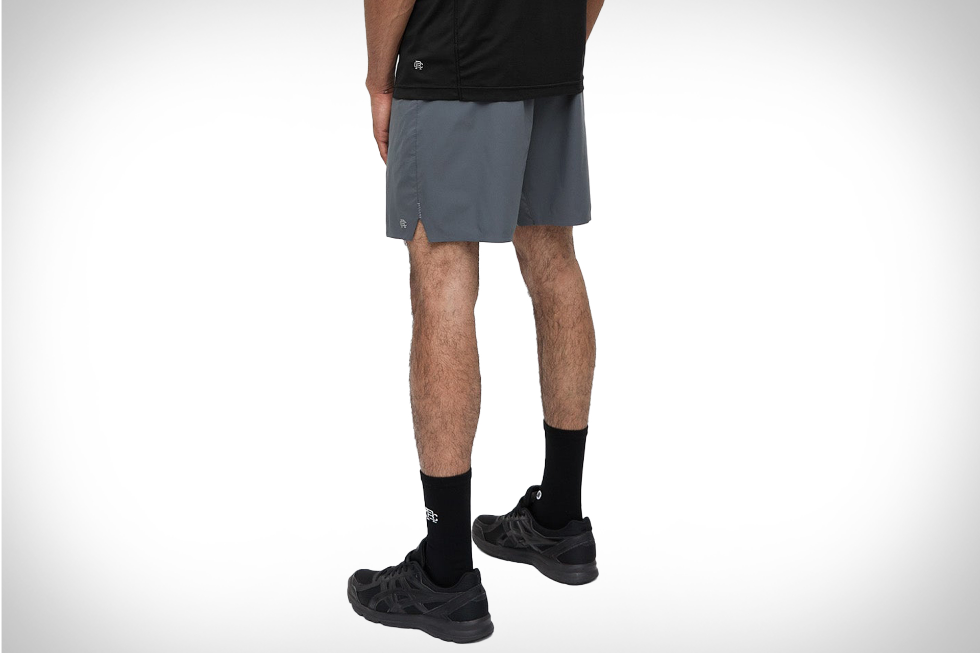 Reigning Champ トレーニングショーツ | Uncrate