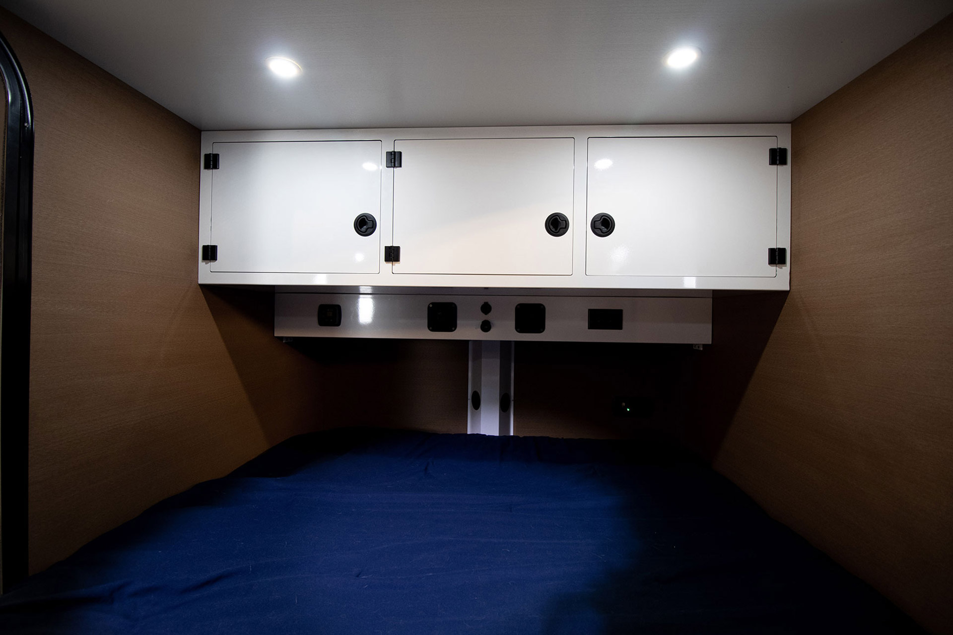 Sasquatch Highland 60 Expedition Camper | Uncrate