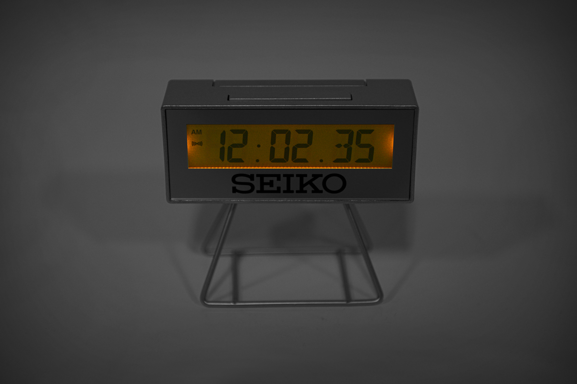 Seiko Olympia Limited Edition Digital Clock | Uncrate