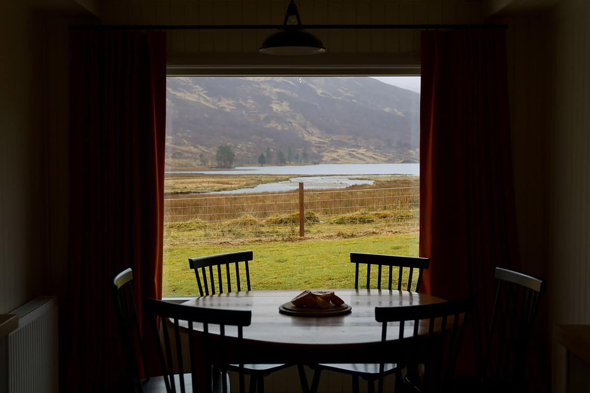 Torran Cottage | Uncrate