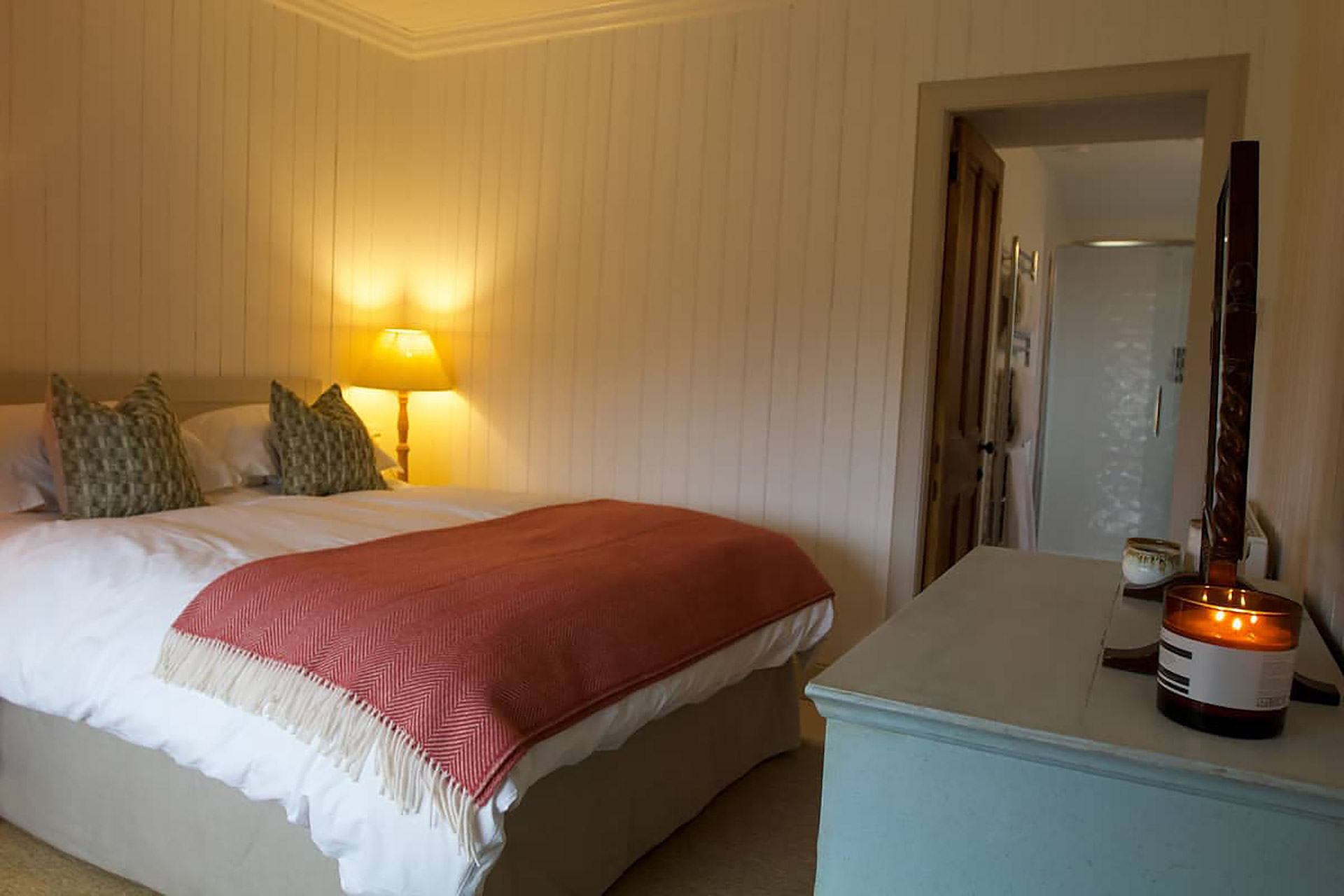 Torran Cottage | Uncrate