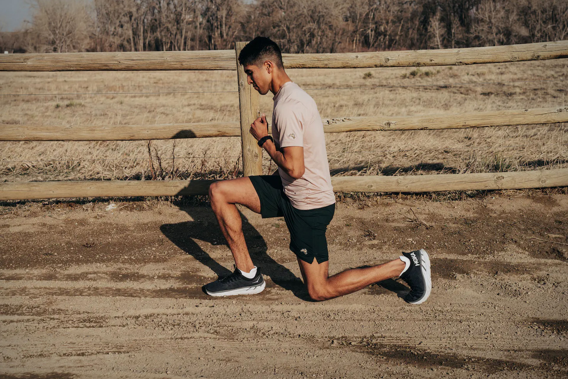 トラックスミス セッション ショーツ | Uncrate