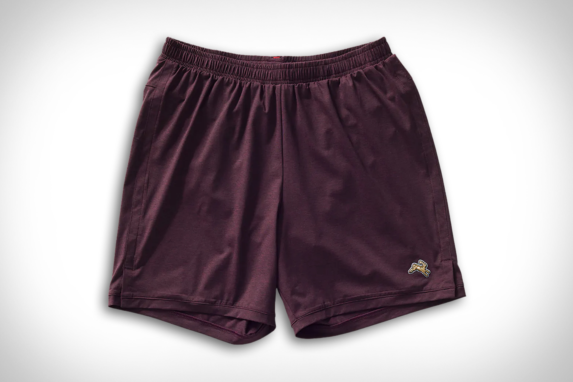 Tracksmith Session Shorts | Uncrate