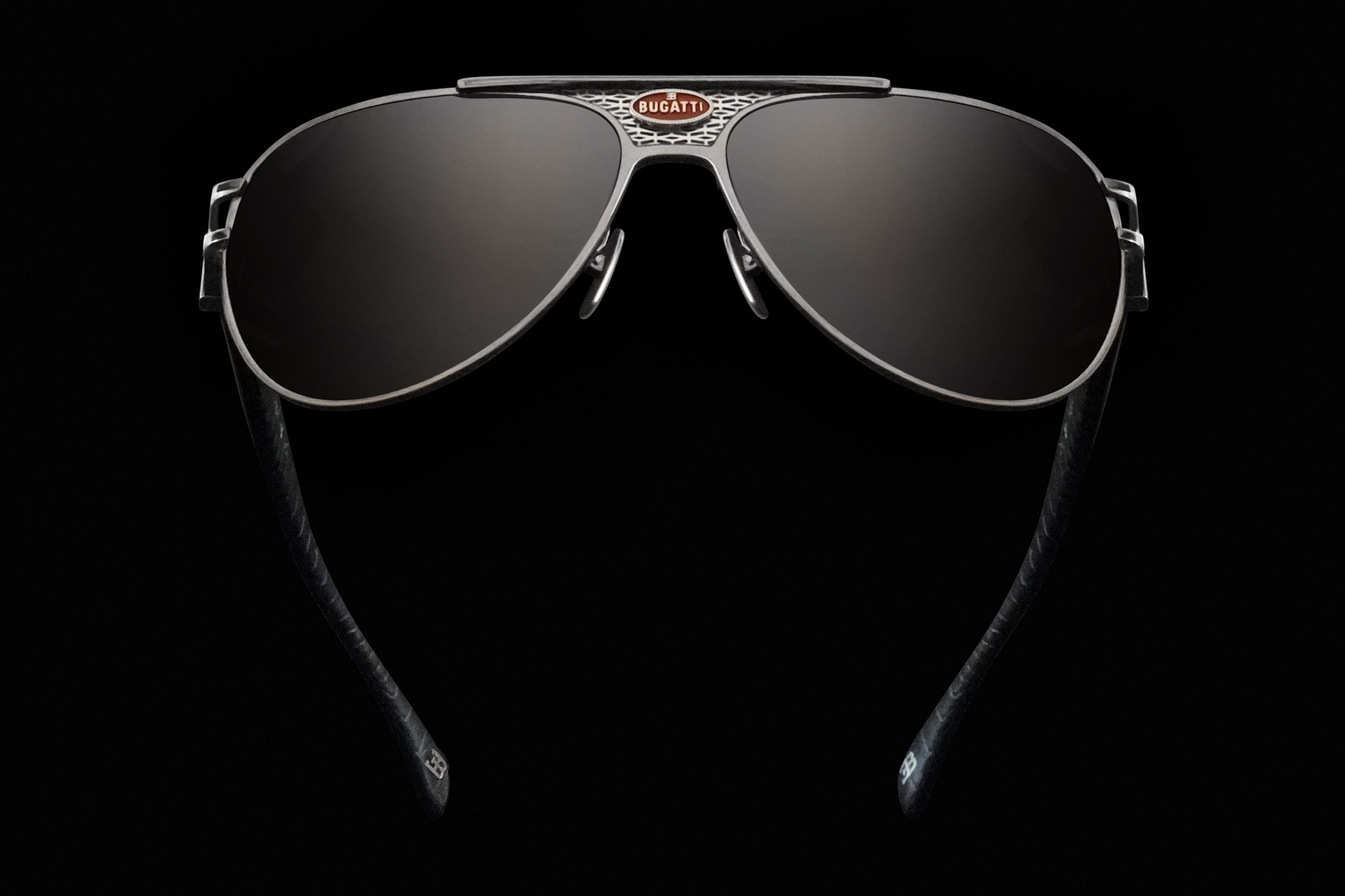 Bugatti Eyewear Collection | Uncrate