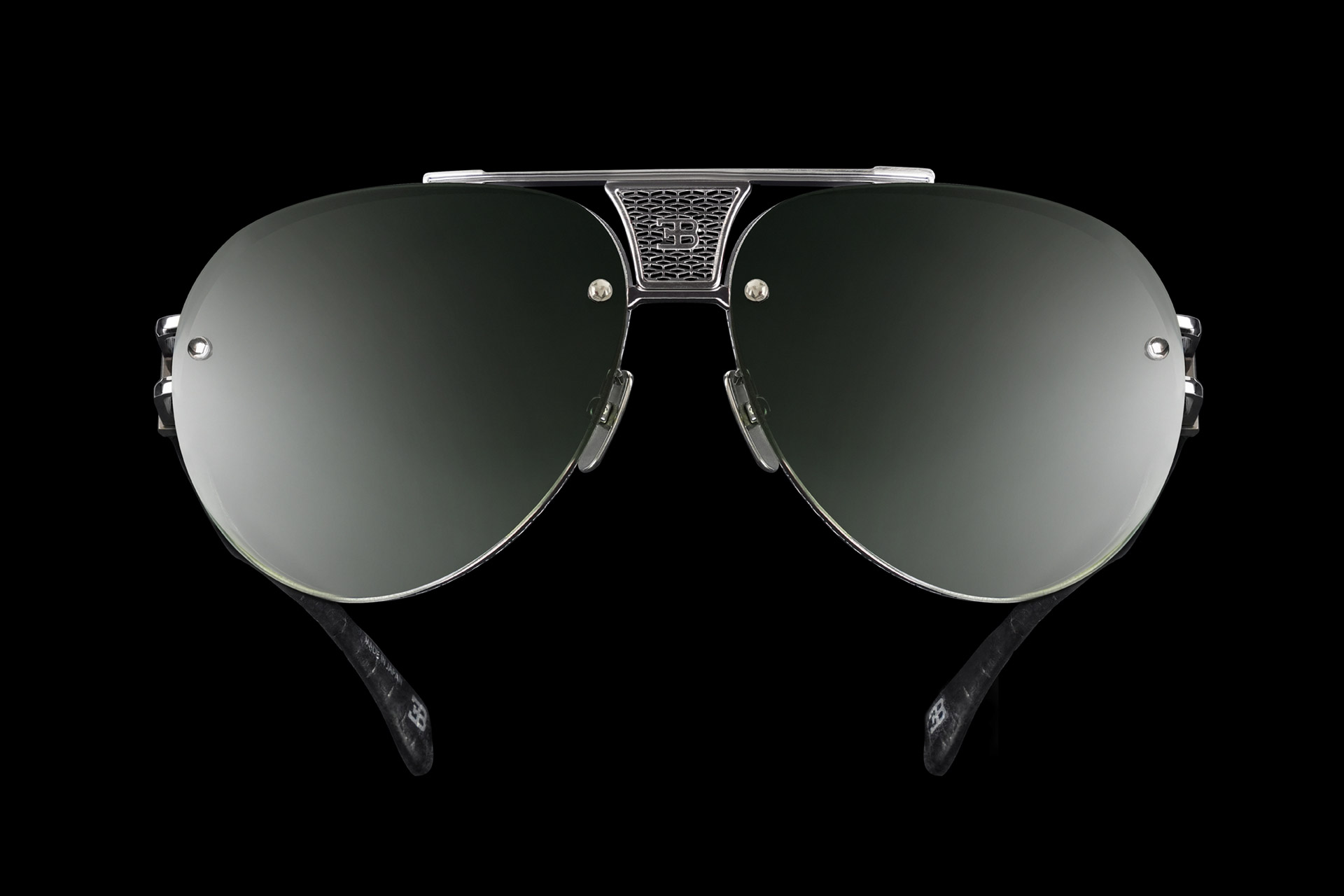 Bugatti Eyewear Collection | Uncrate
