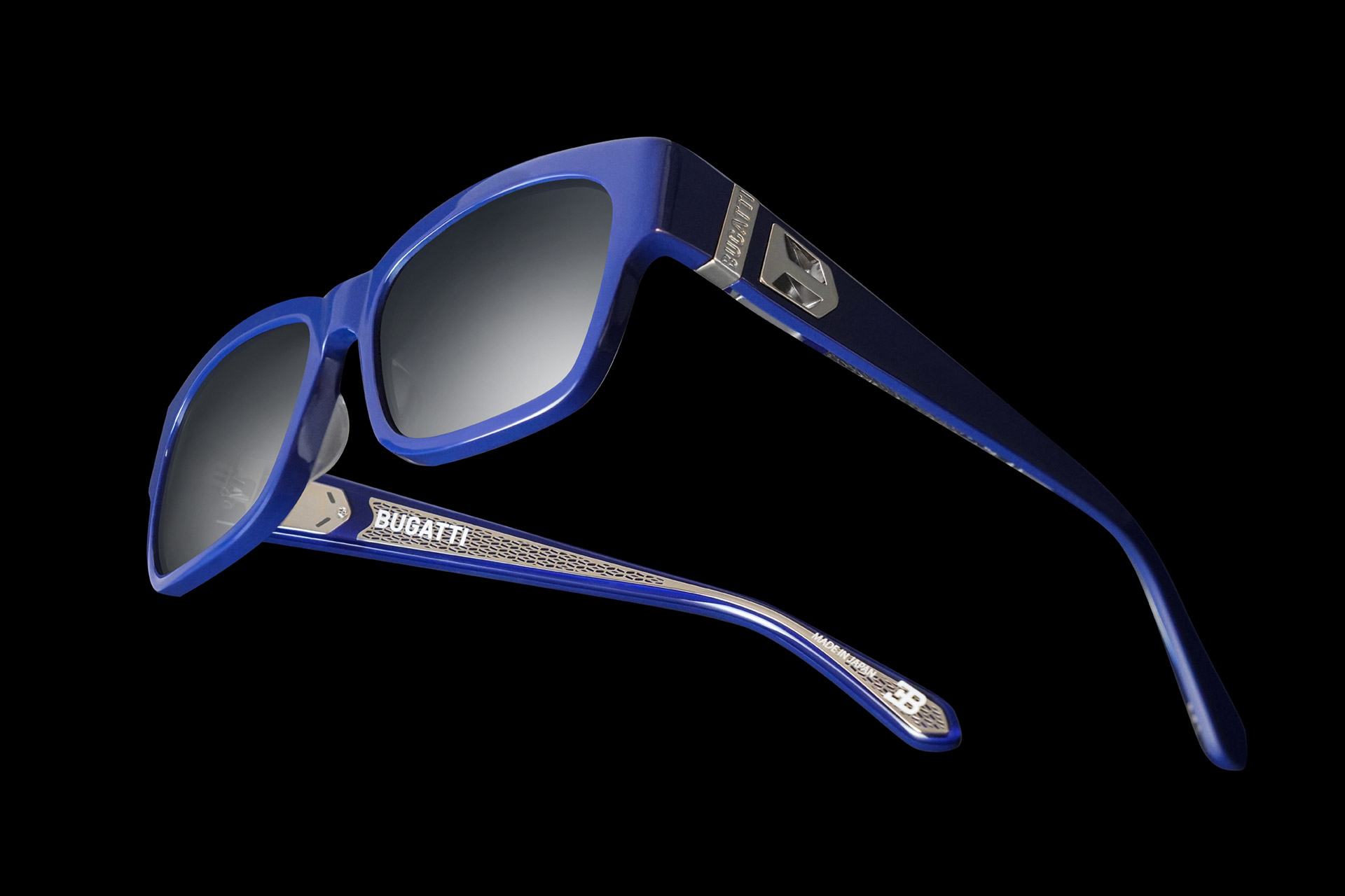 Bugatti Eyewear Collection | Uncrate