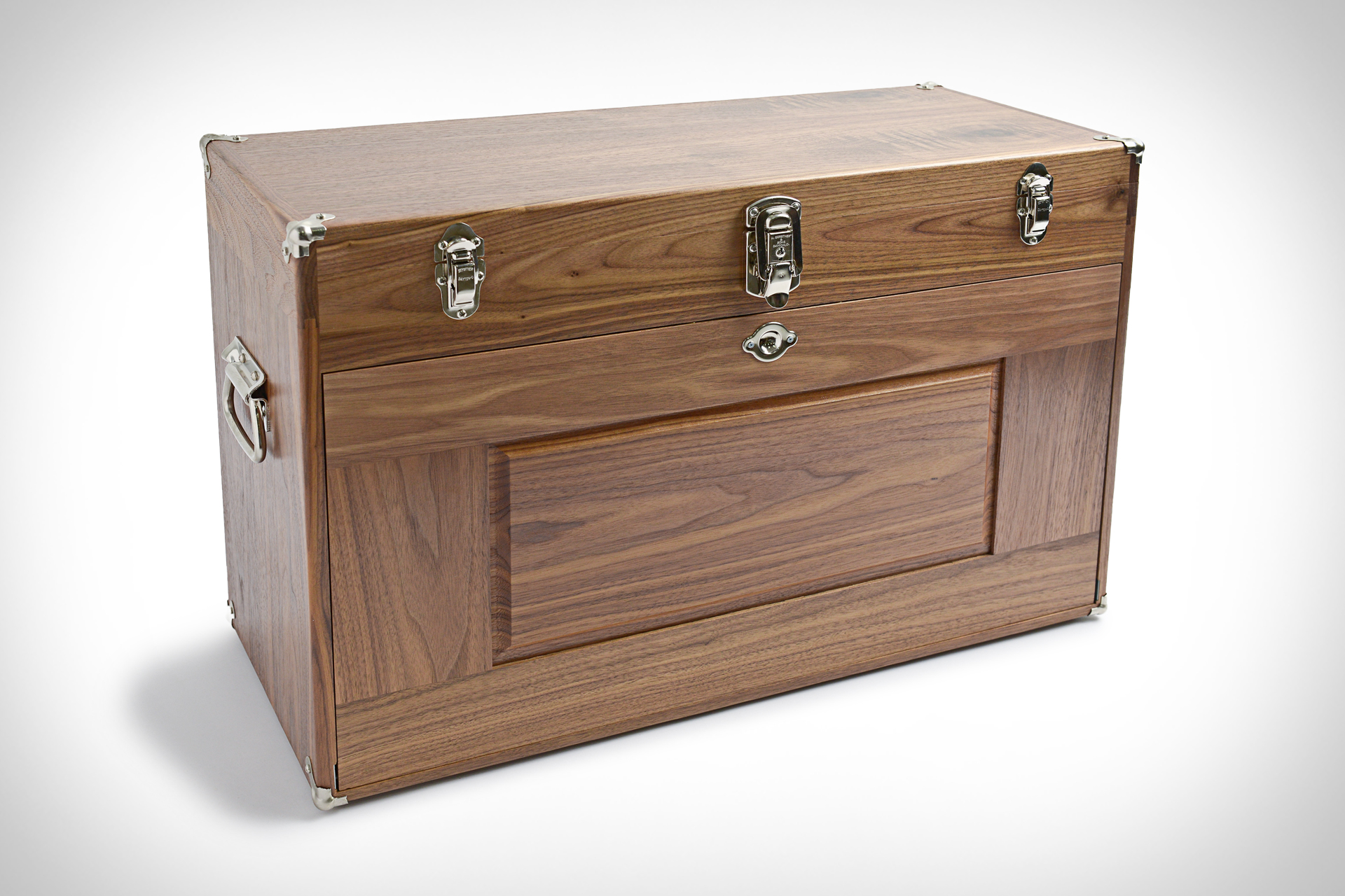 Gerstner 2610 Journeyman Chest | Uncrate
