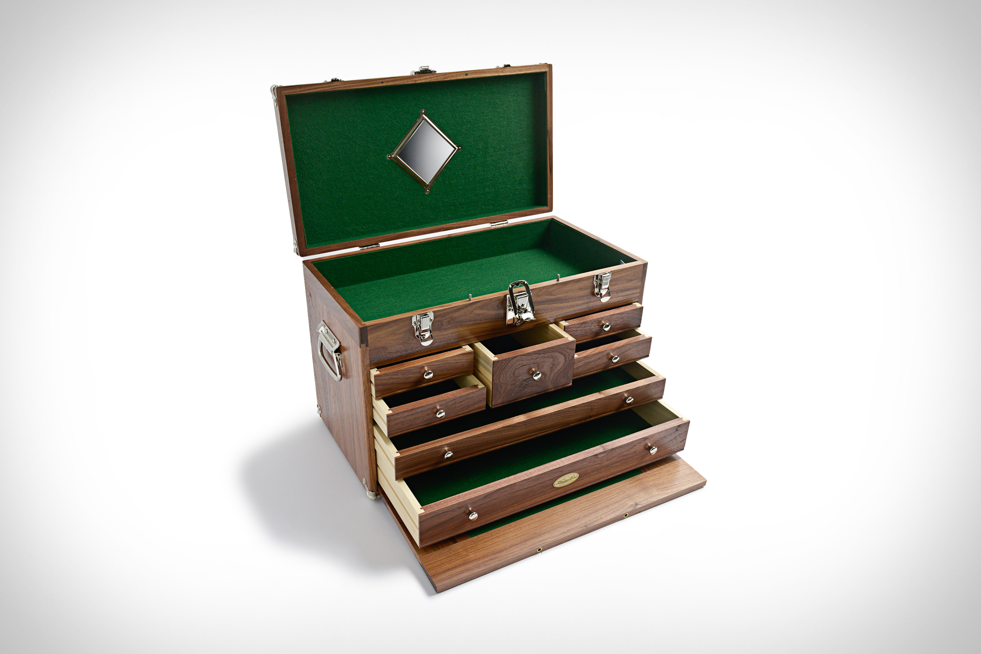 Gerstner 2007 Classic Chest | Uncrate