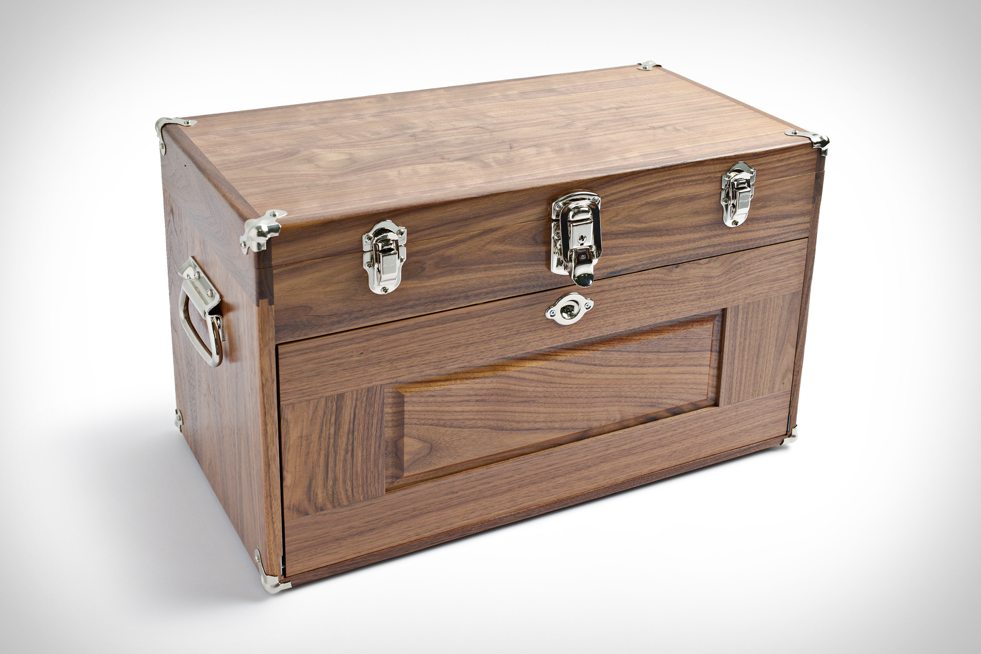Gerstner 2007 Classic Chest | Uncrate