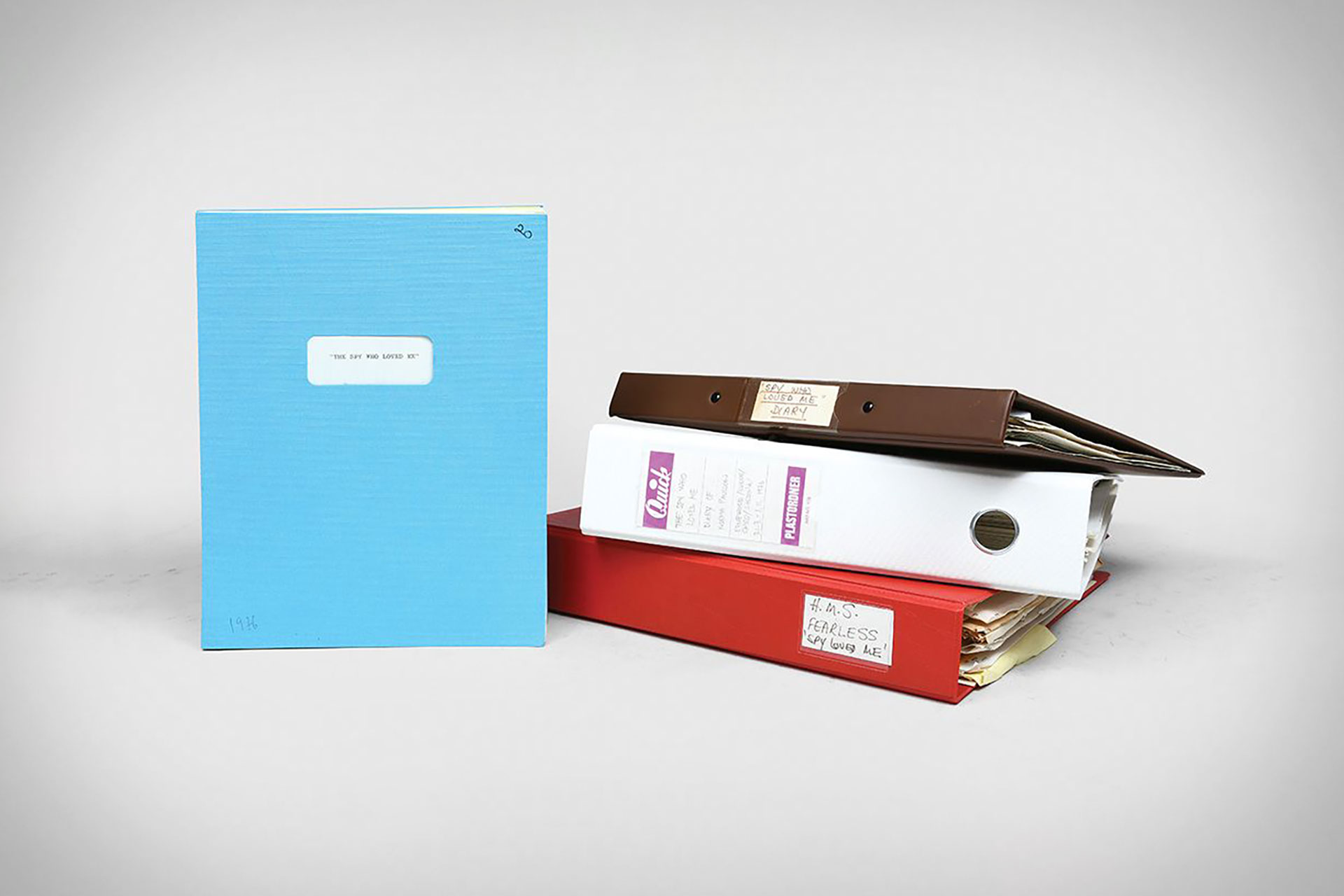 James Bond on the Silver Screen Collection | Uncrate